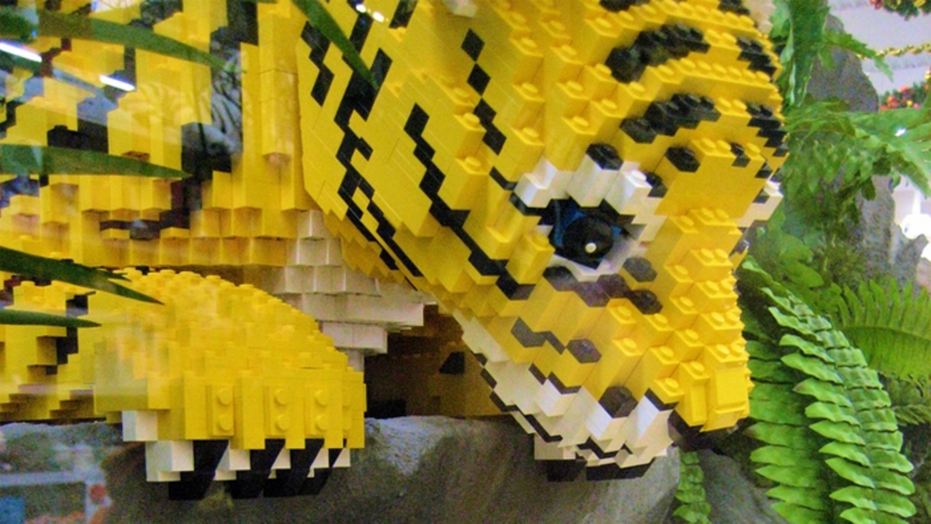 Can We Save the World by Remixing Life?