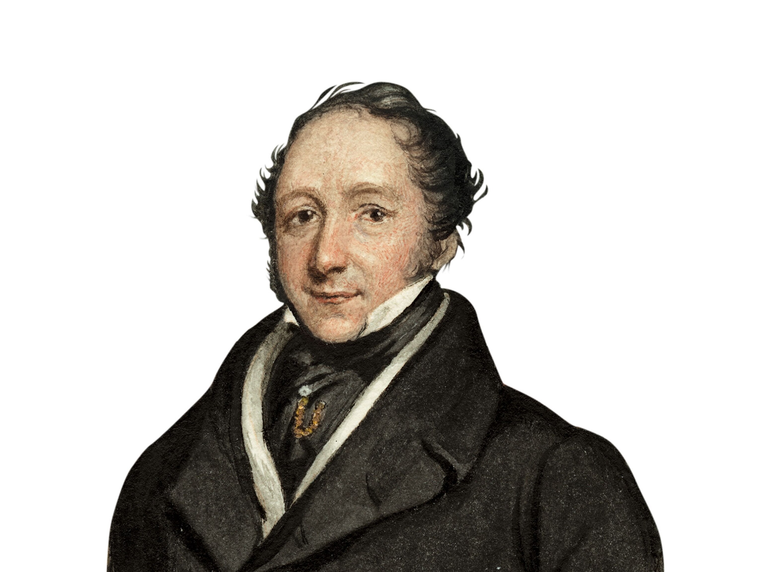 Egyptian mummies have been a European obsession for centuries