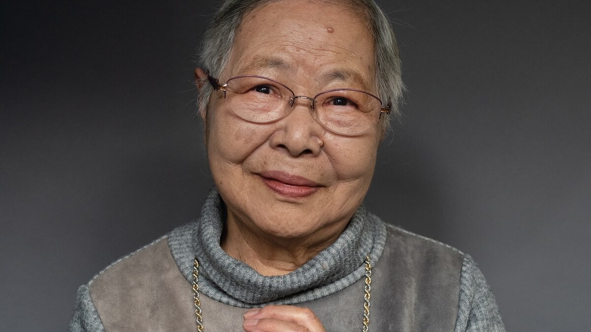 ‘I felt scared because I lost my emotions for a time.’