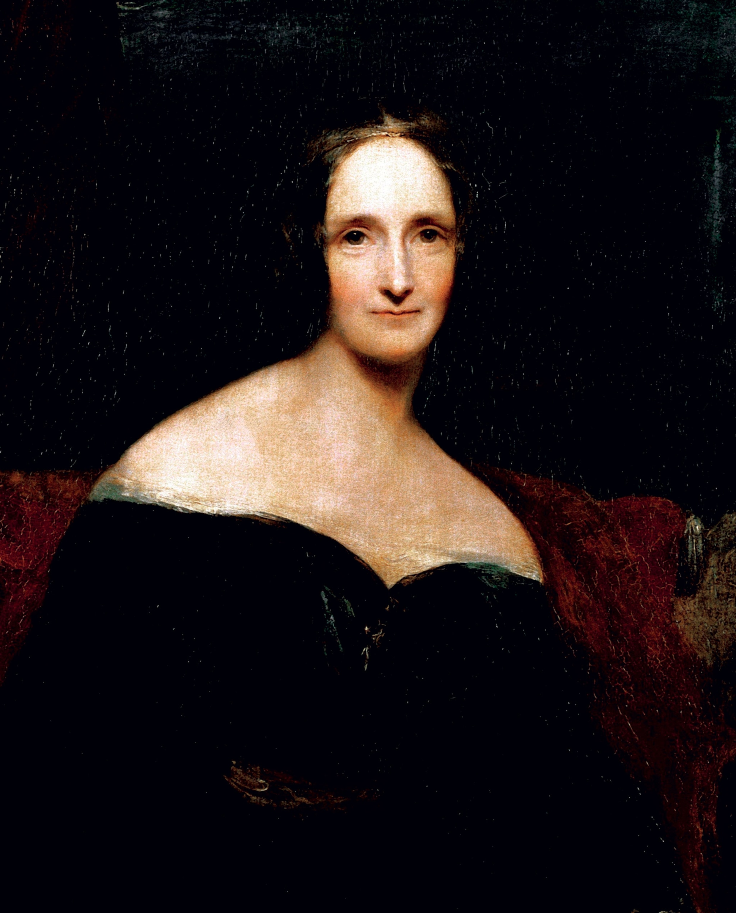 Mary Shelley wrote 'Frankenstein,' and created modern horror | National ...