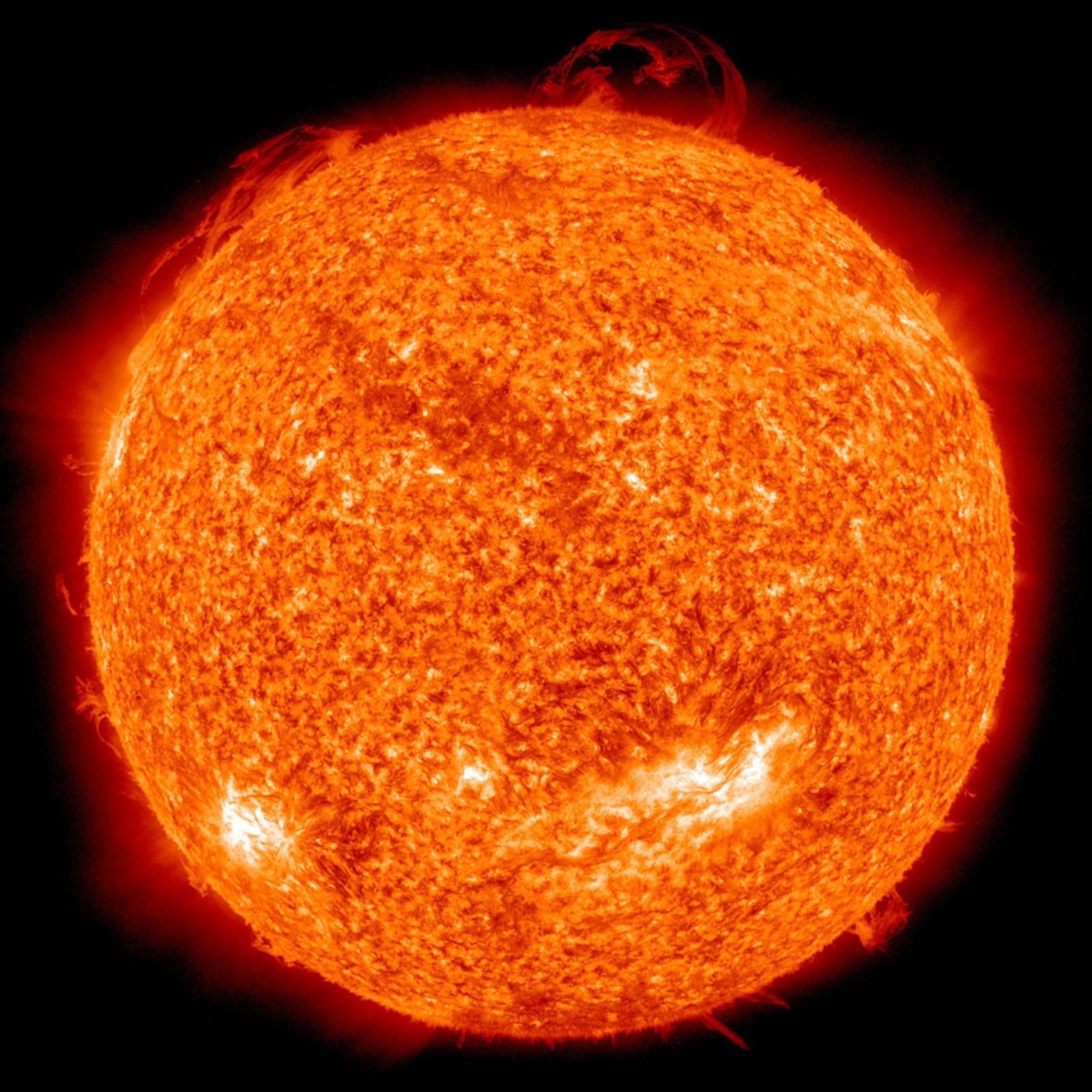 Sun's Impact on Climate Change Overestimated?