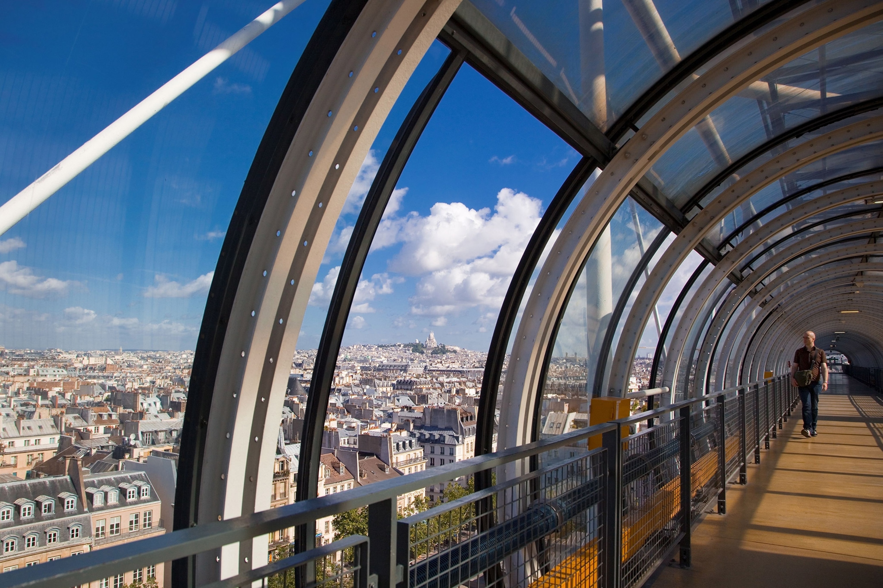 These are the world’s most beautiful museums