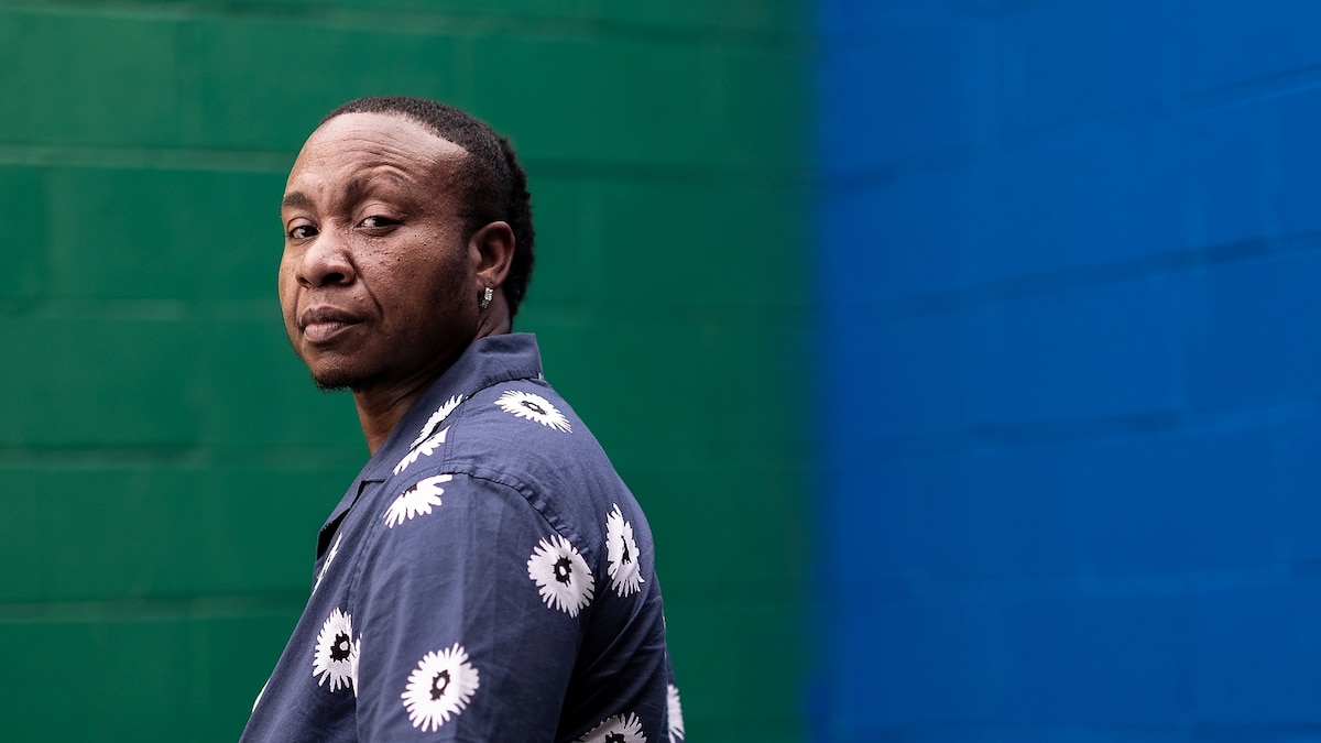 These Black transgender activists are fighting to ‘simply be ...