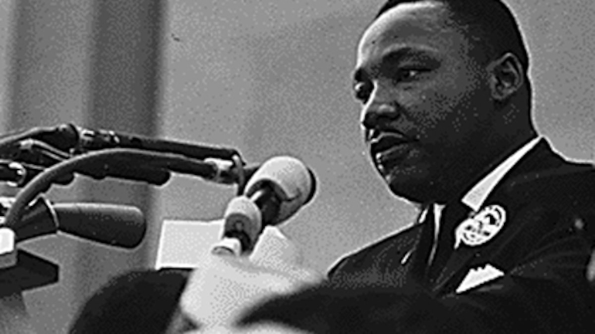 The Controversial History of Martin Luther King Day | National Geographic