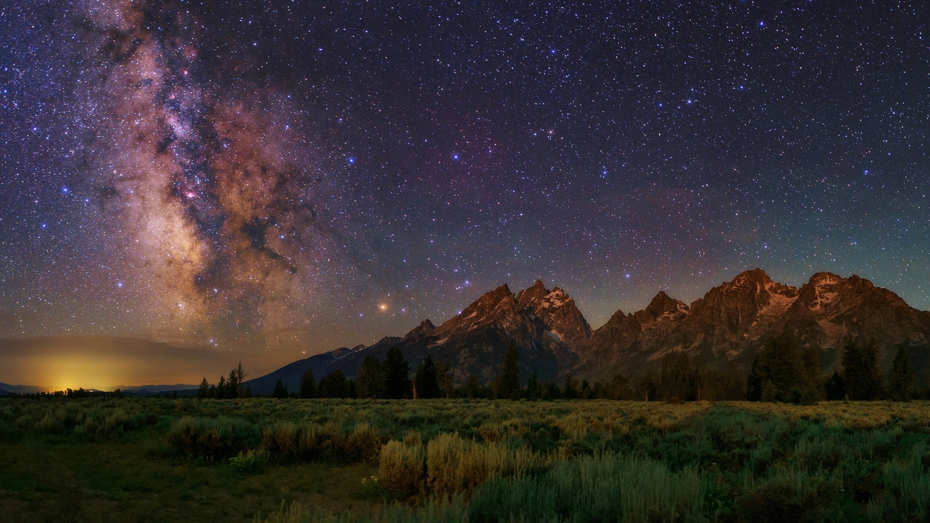 How to visit Grand Teton National Park