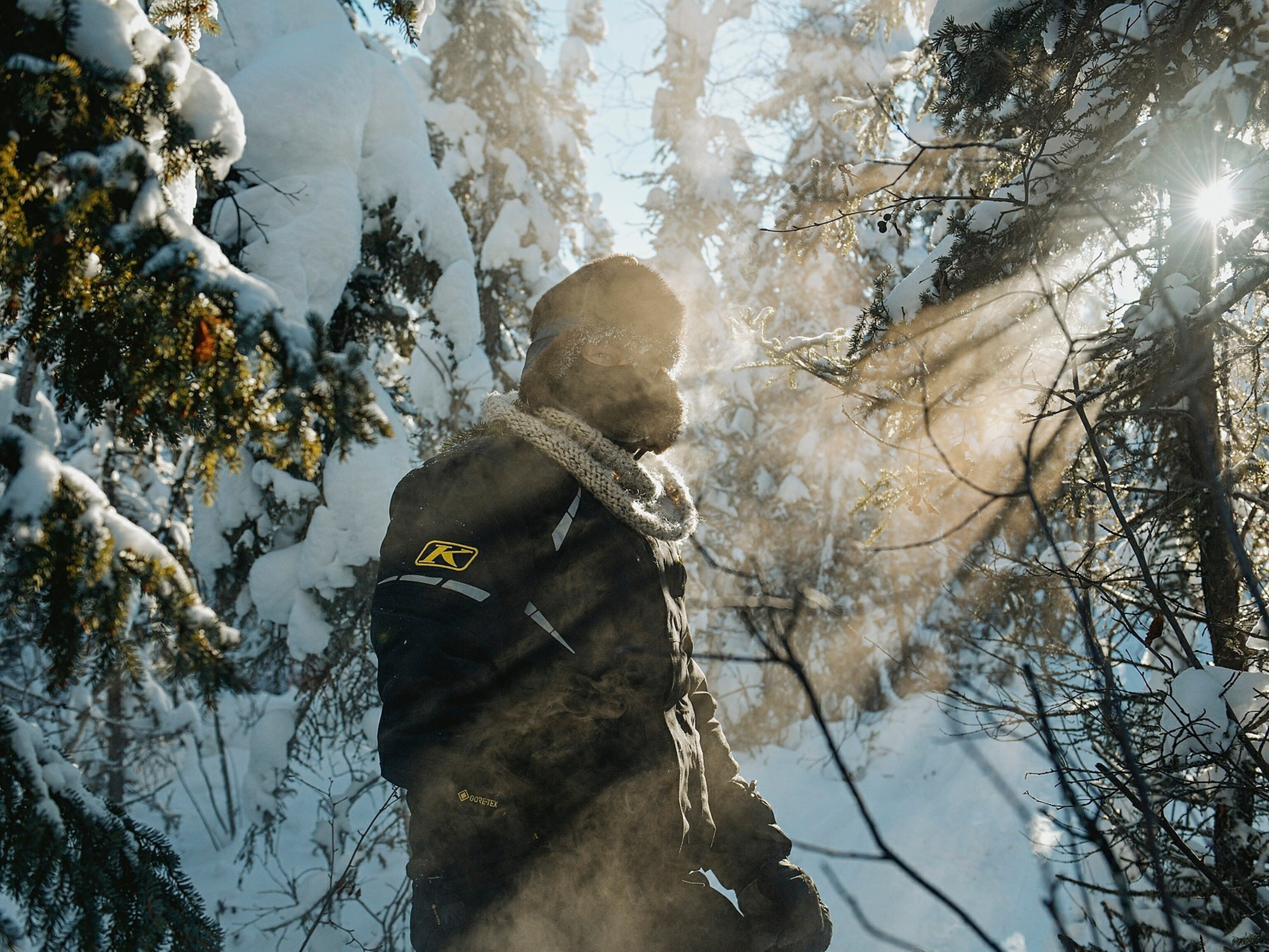 With fur out of fashion, Indigenous trappers are endangered