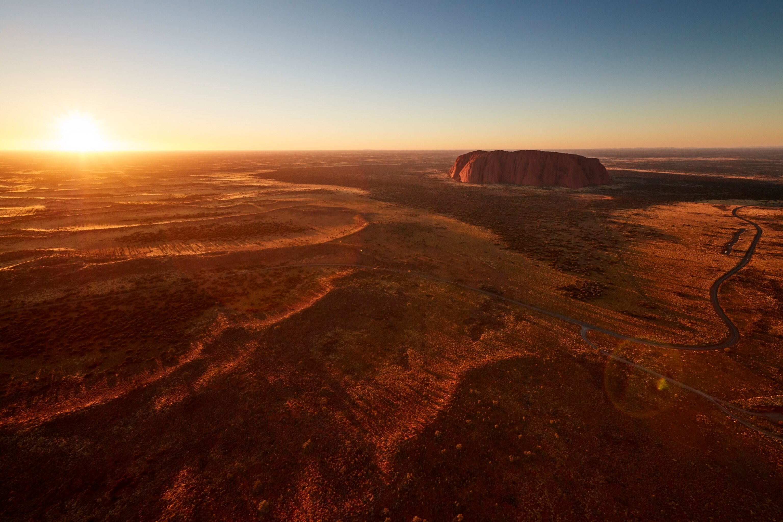 How to photograph Uluru, Australia’s iconic monolith