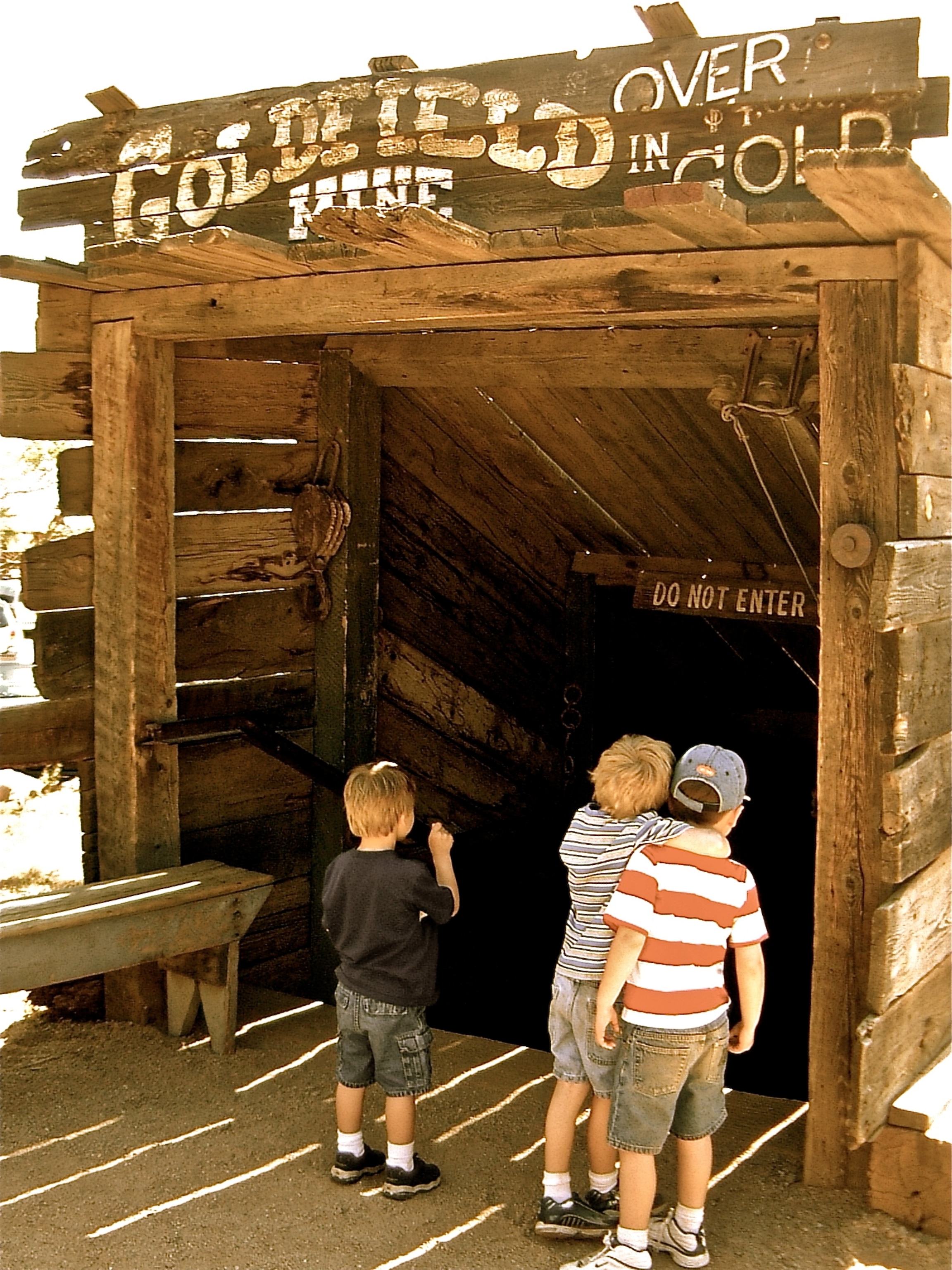 Last-Minute Spring Break Idea: Arizona, Part 1