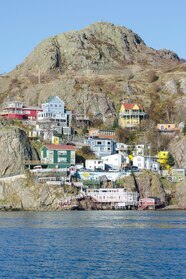 Newfoundland And Labrador Complete Travel Guide ARJF Newfoundland And Labrador Complete Travel Guide ARJF