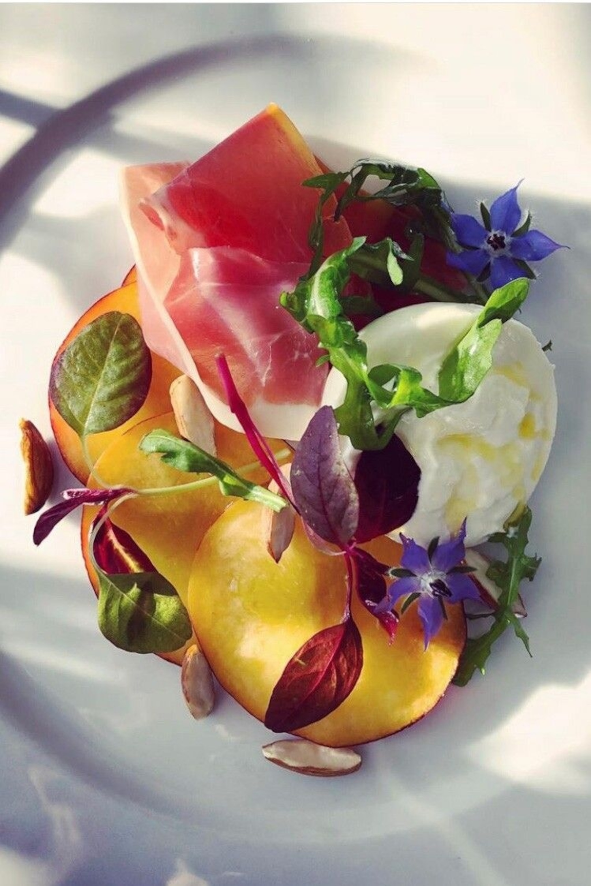 Nine of the best Scottish restaurants