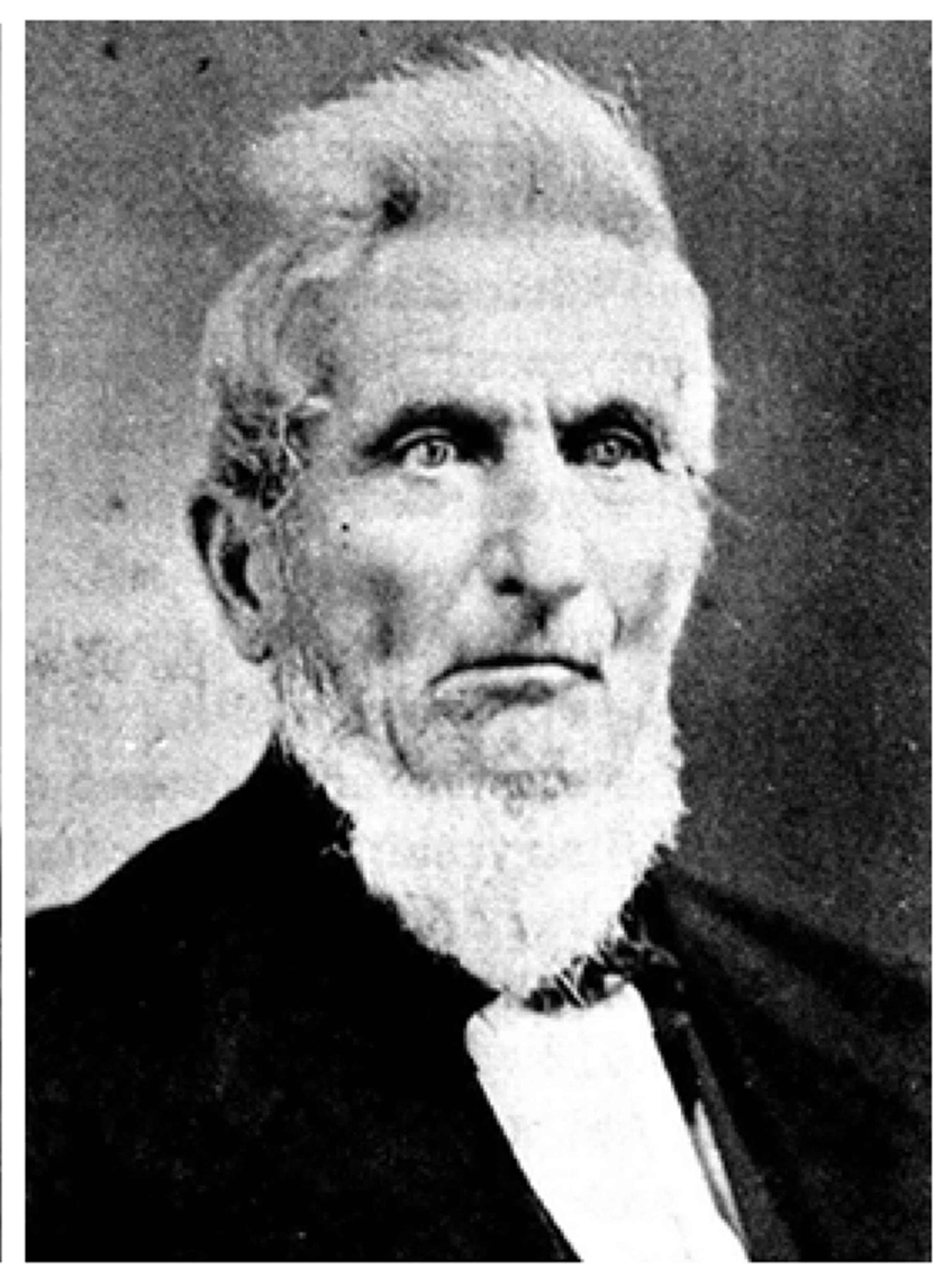 Why Frederick Douglass met with his former enslaver Thomas Auld