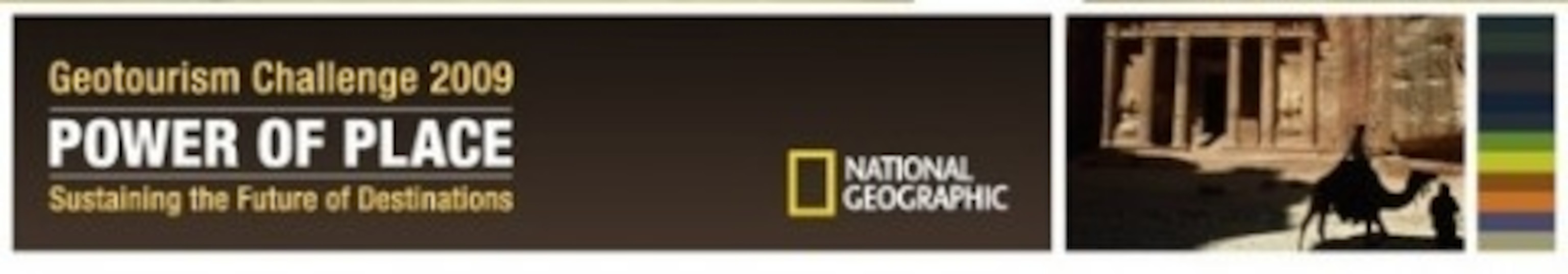 Geotourism Summit Today at National Geographic HQ | National Geographic