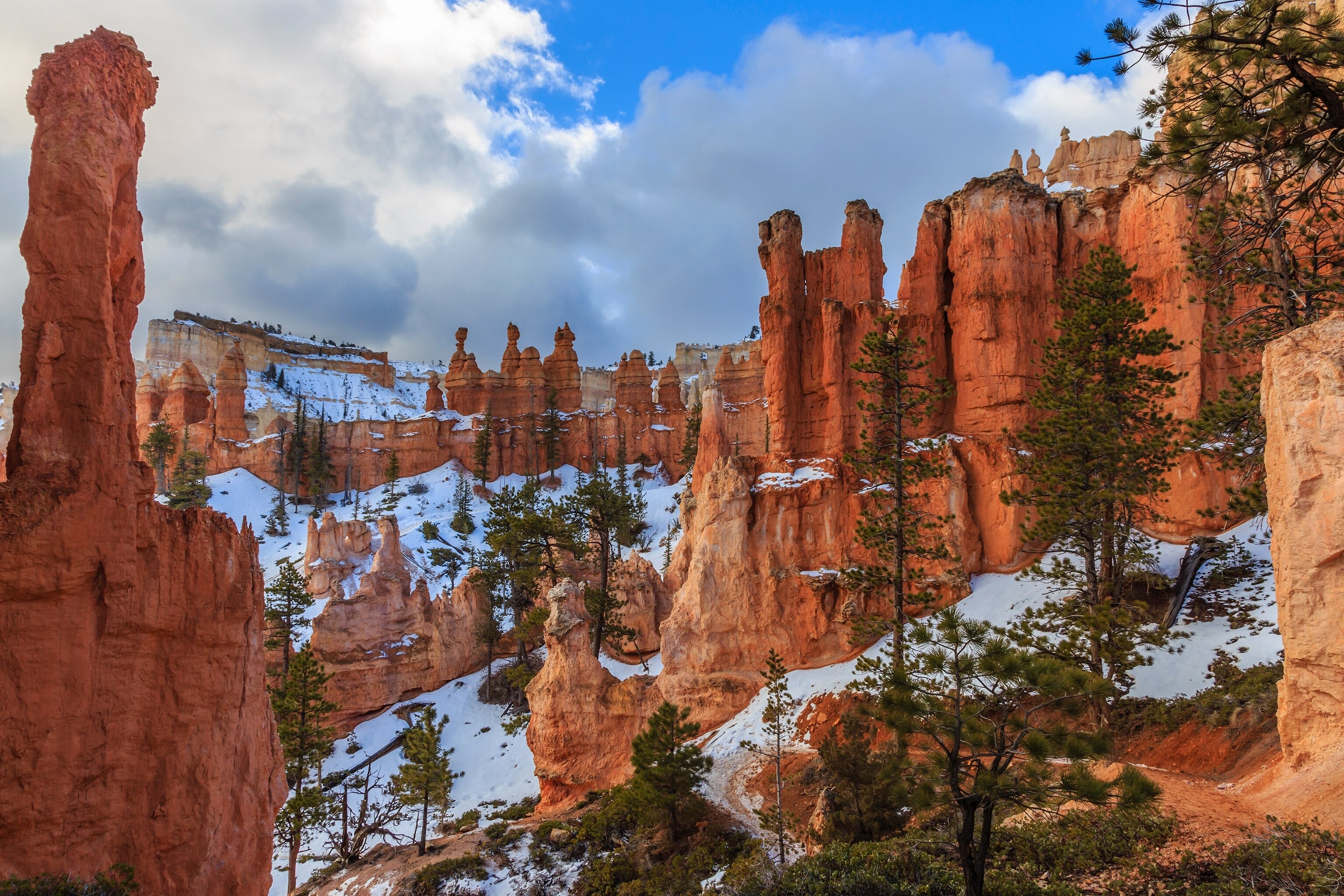 Everything to know about Utah’s Bryce Canyon National Park