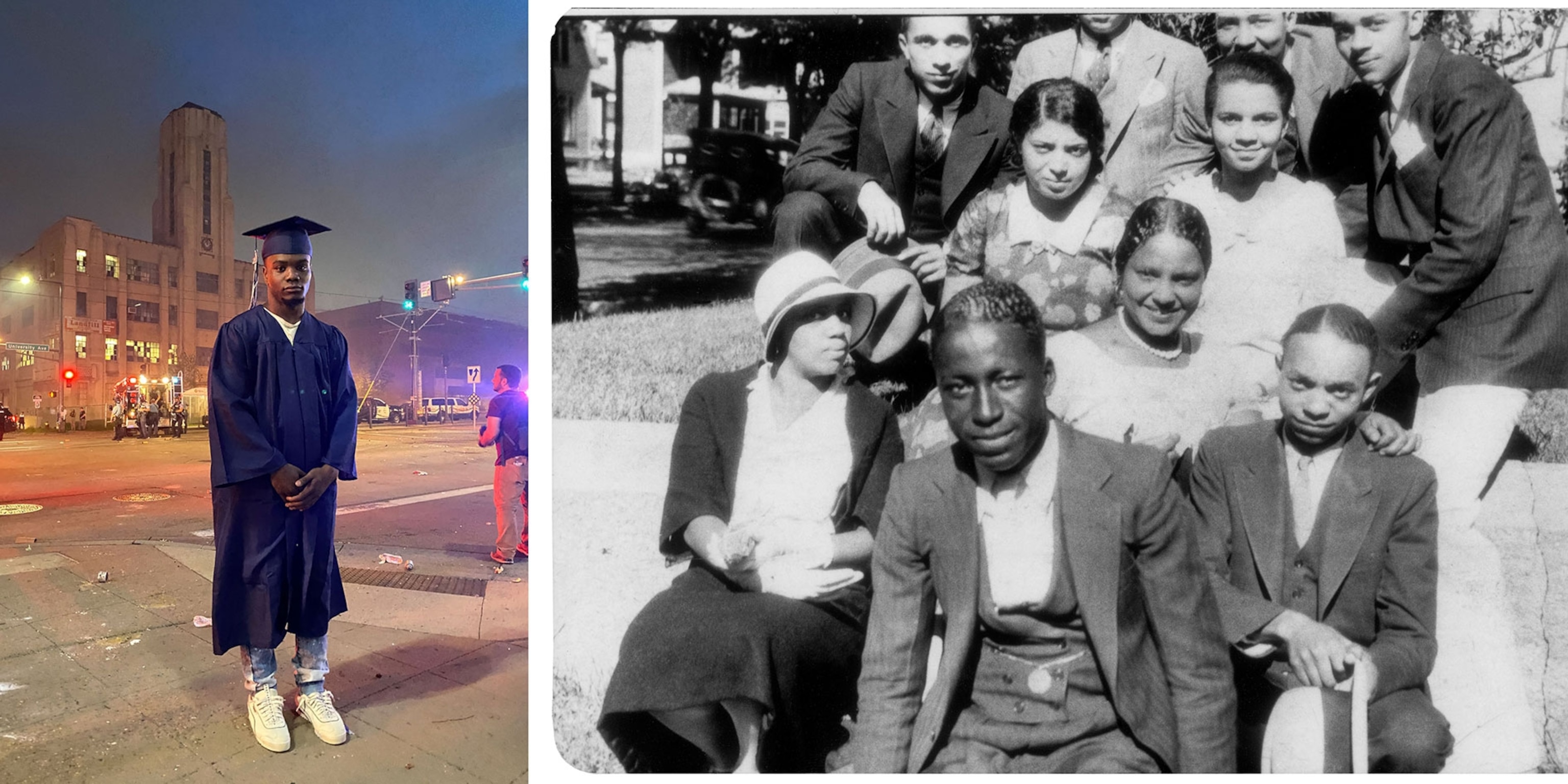 Why does this legendary Black photographer's work continue to resonate ...