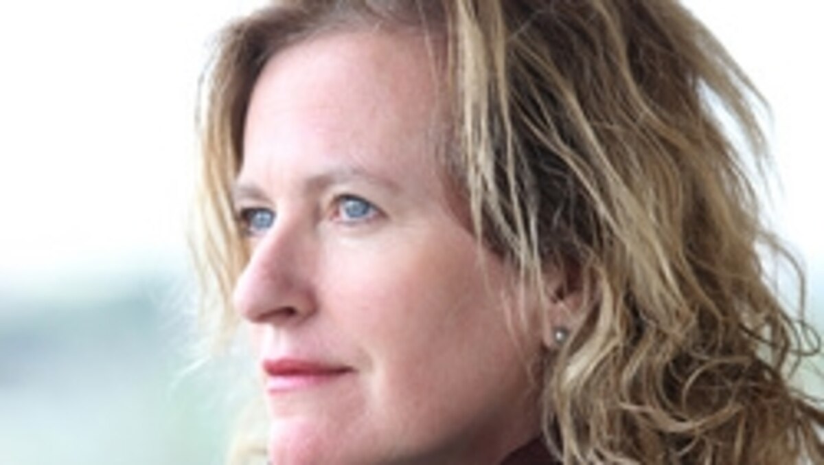 Catching Up with Jennifer Conlin | National Geographic