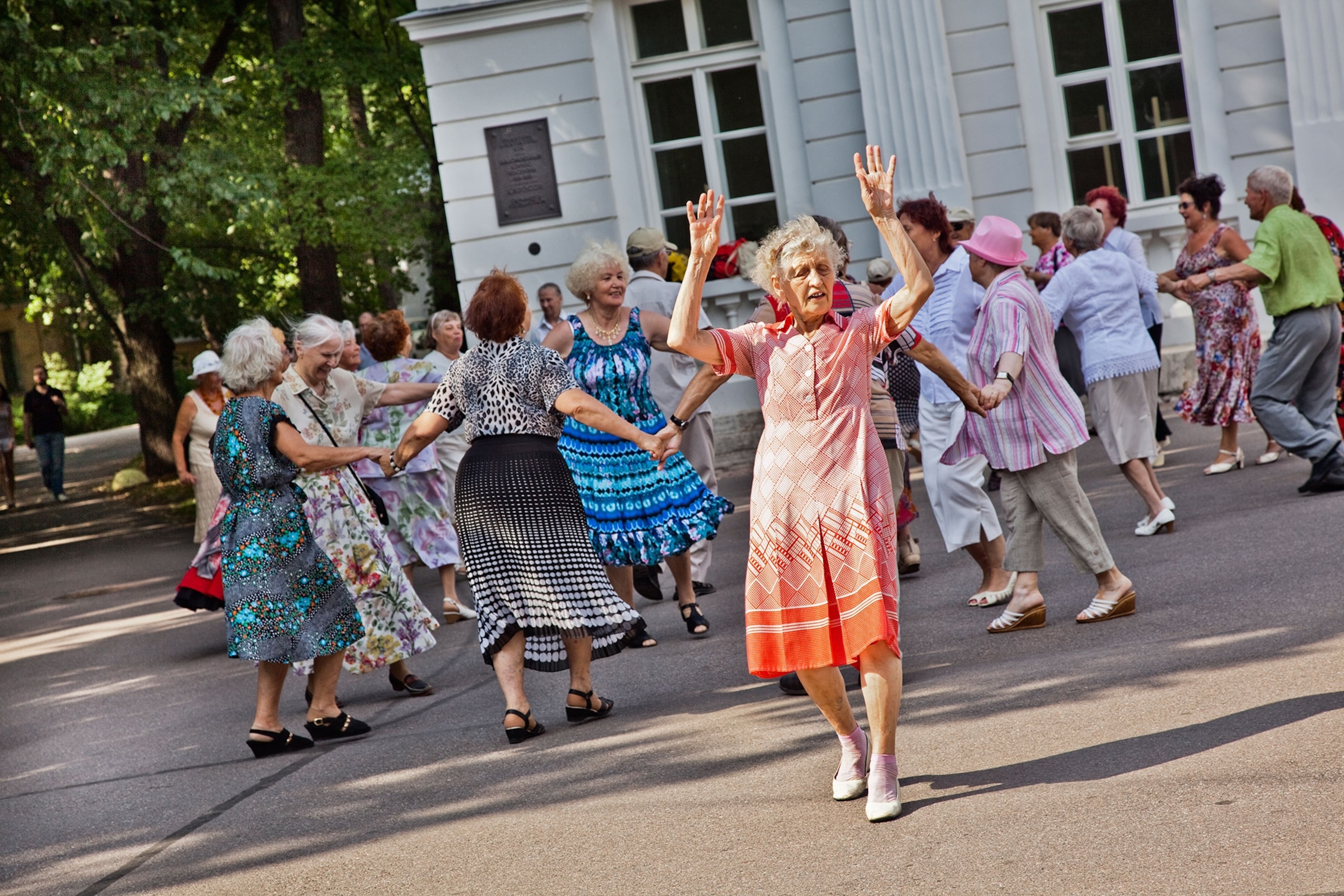 What is ‘inflammaging’? Here's how inflammation affects you differently ...