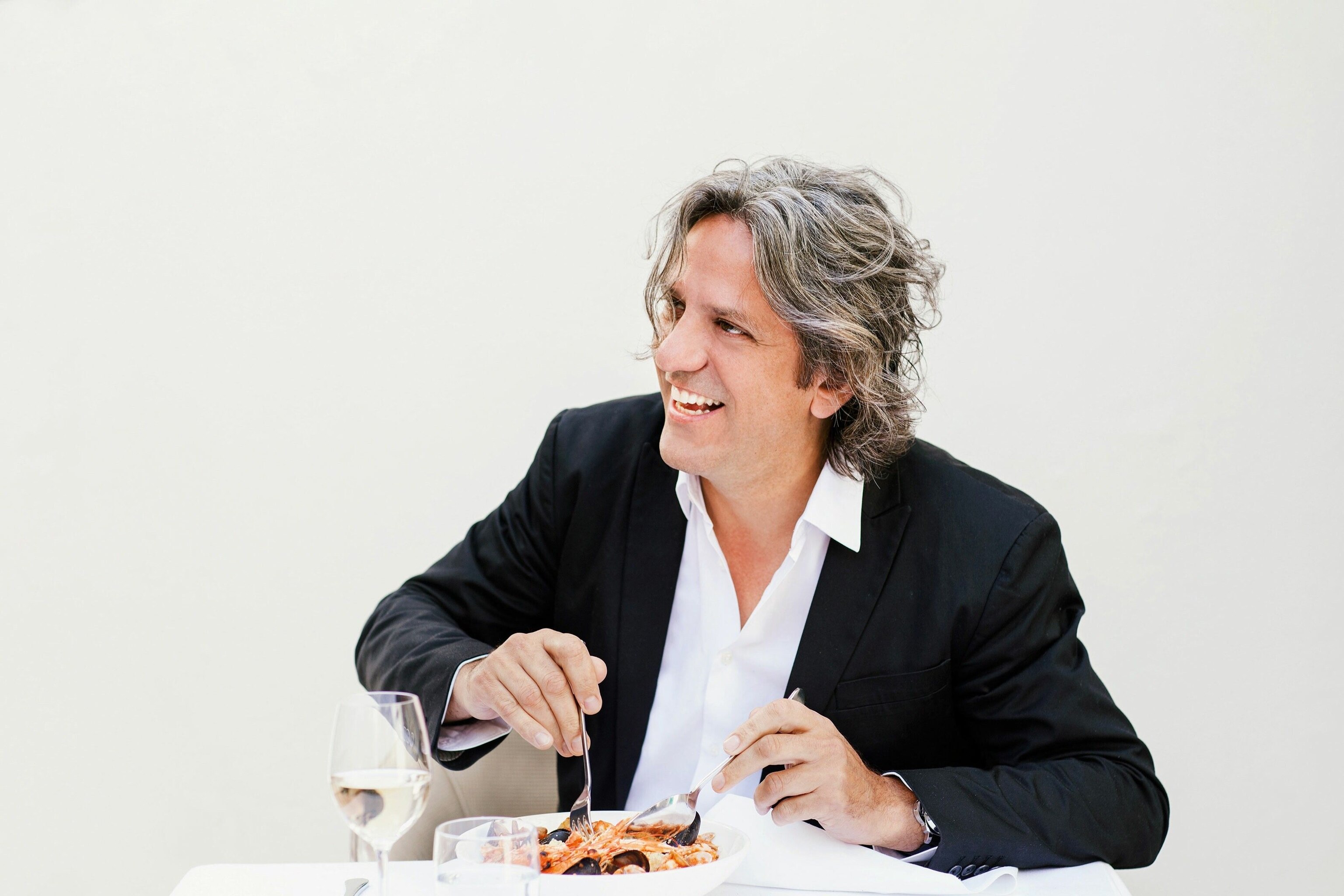 Top chefs share their passion for the cuisine of southern Italy