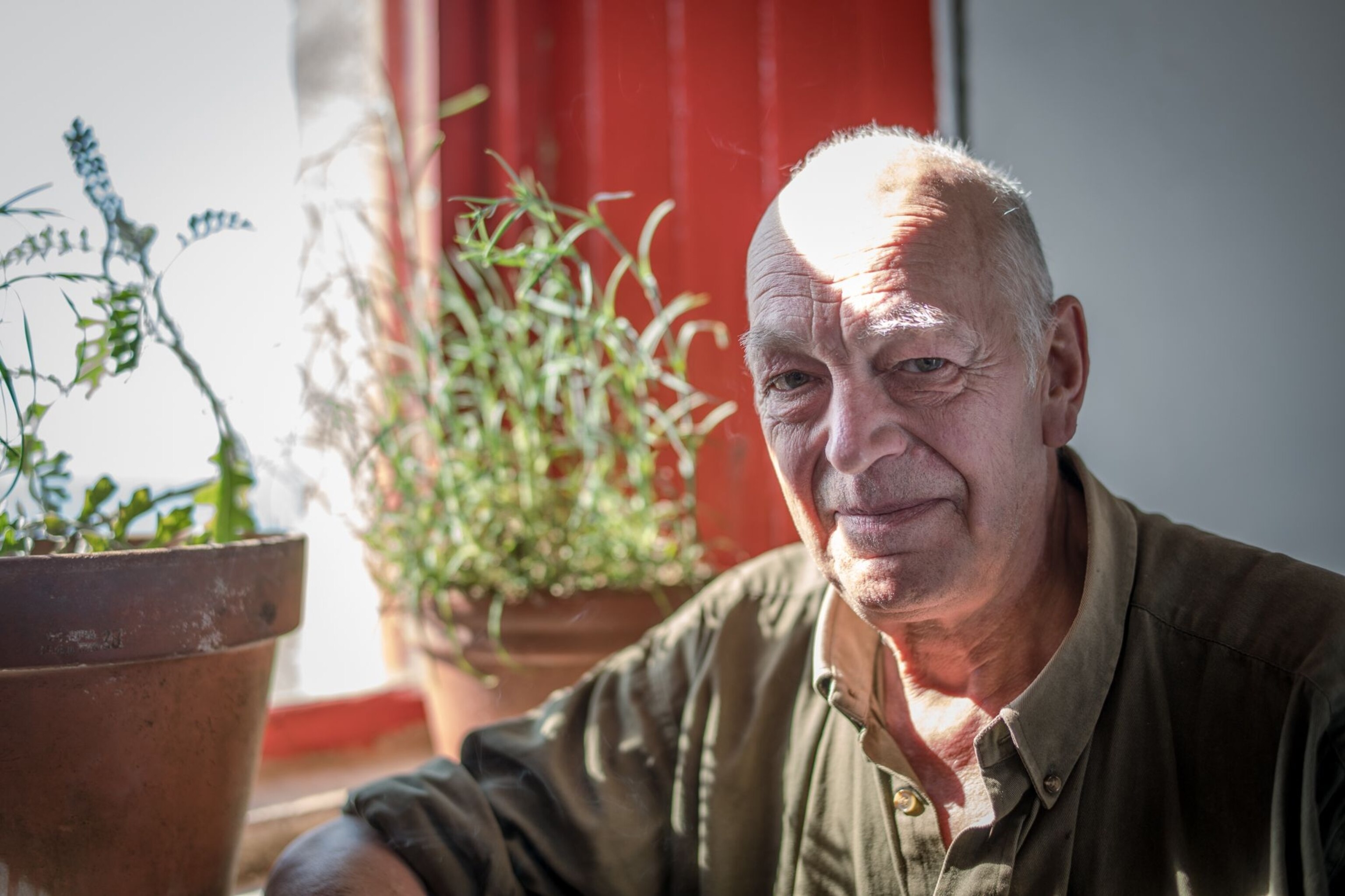 Scotland's thunder road: Seeking history and humanity on the trail to ...