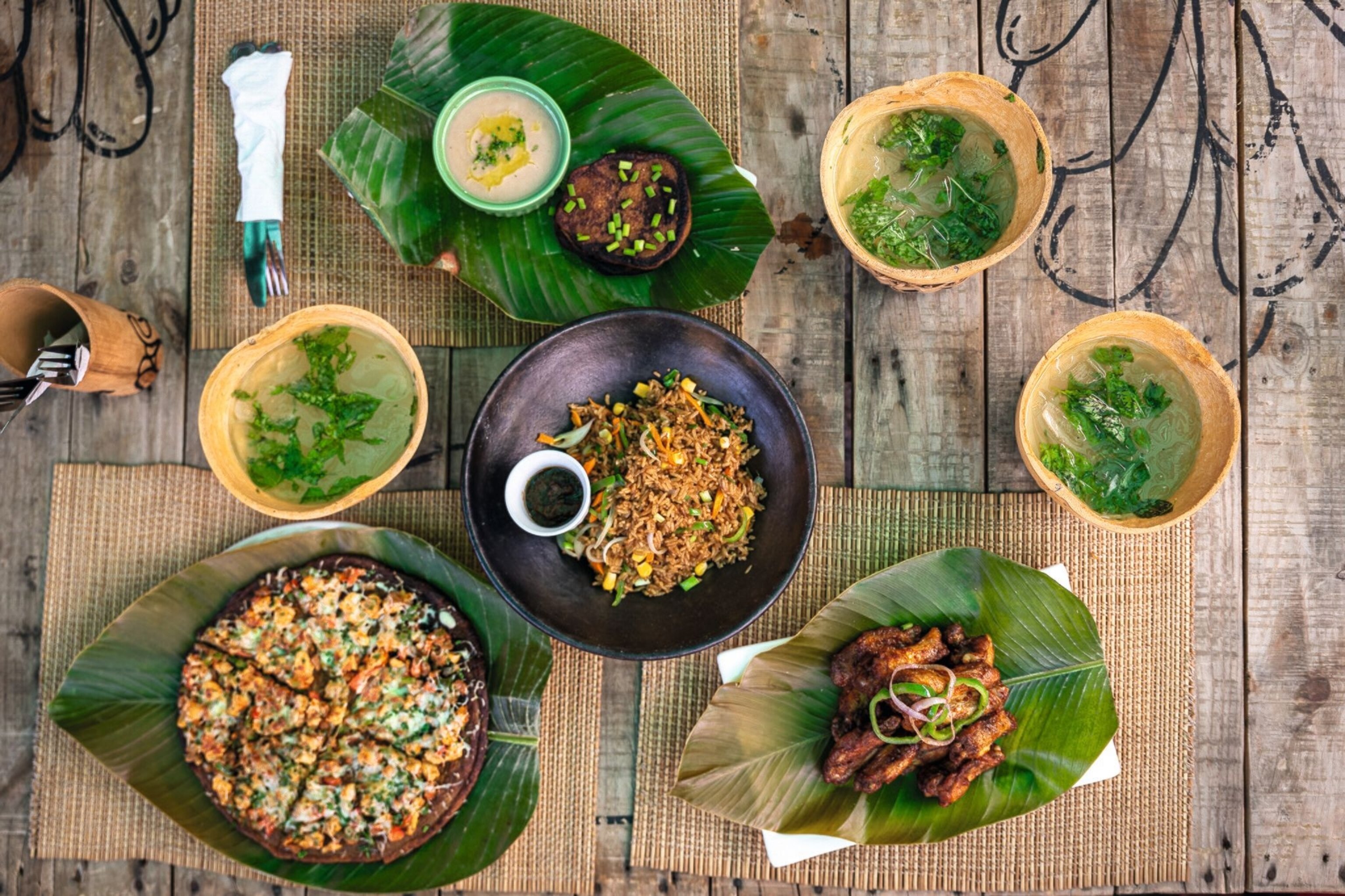 A guide to Accra: the heart of Africa's art scene