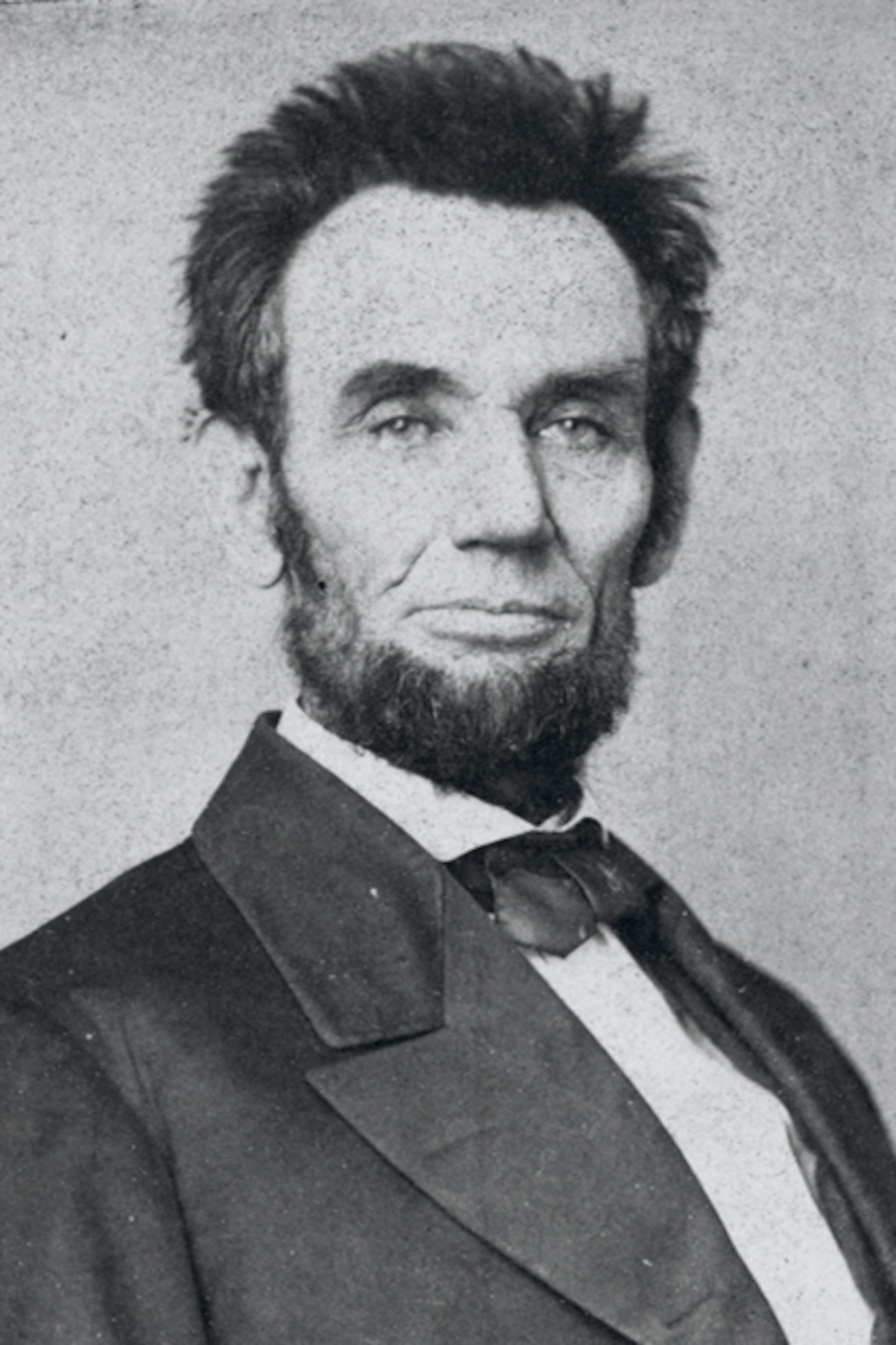 President Abe Lincoln 150 Years After His Death