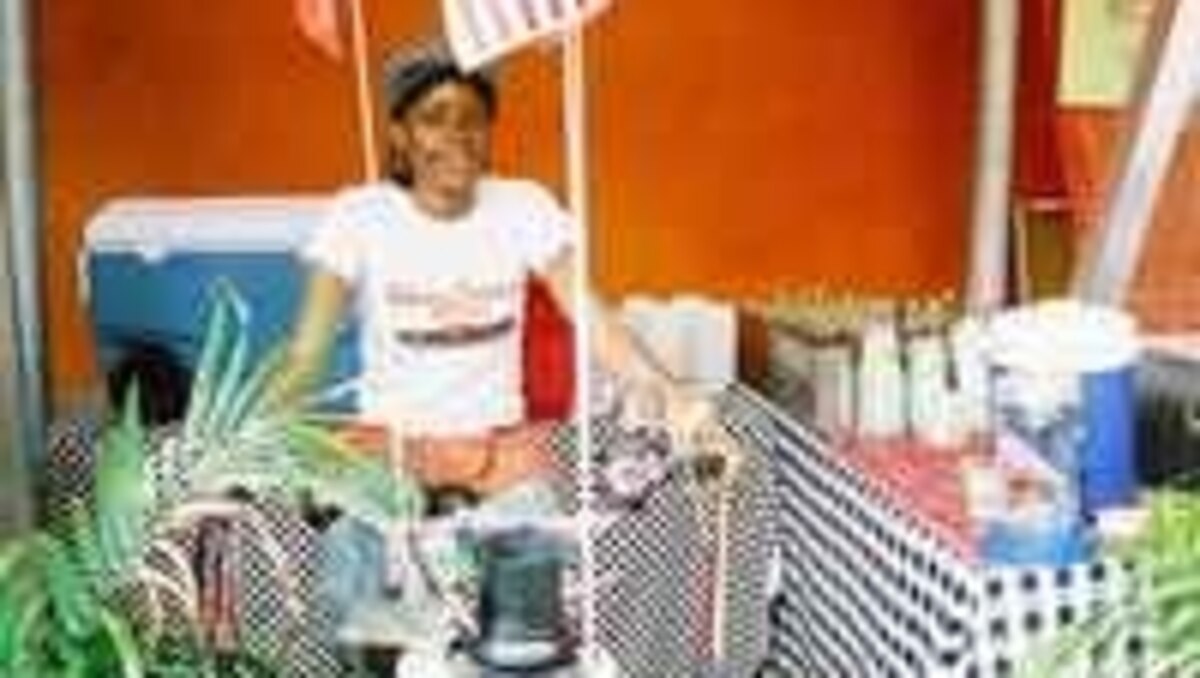 Brooklyn’s Solar-Powered Block Party | National Geographic