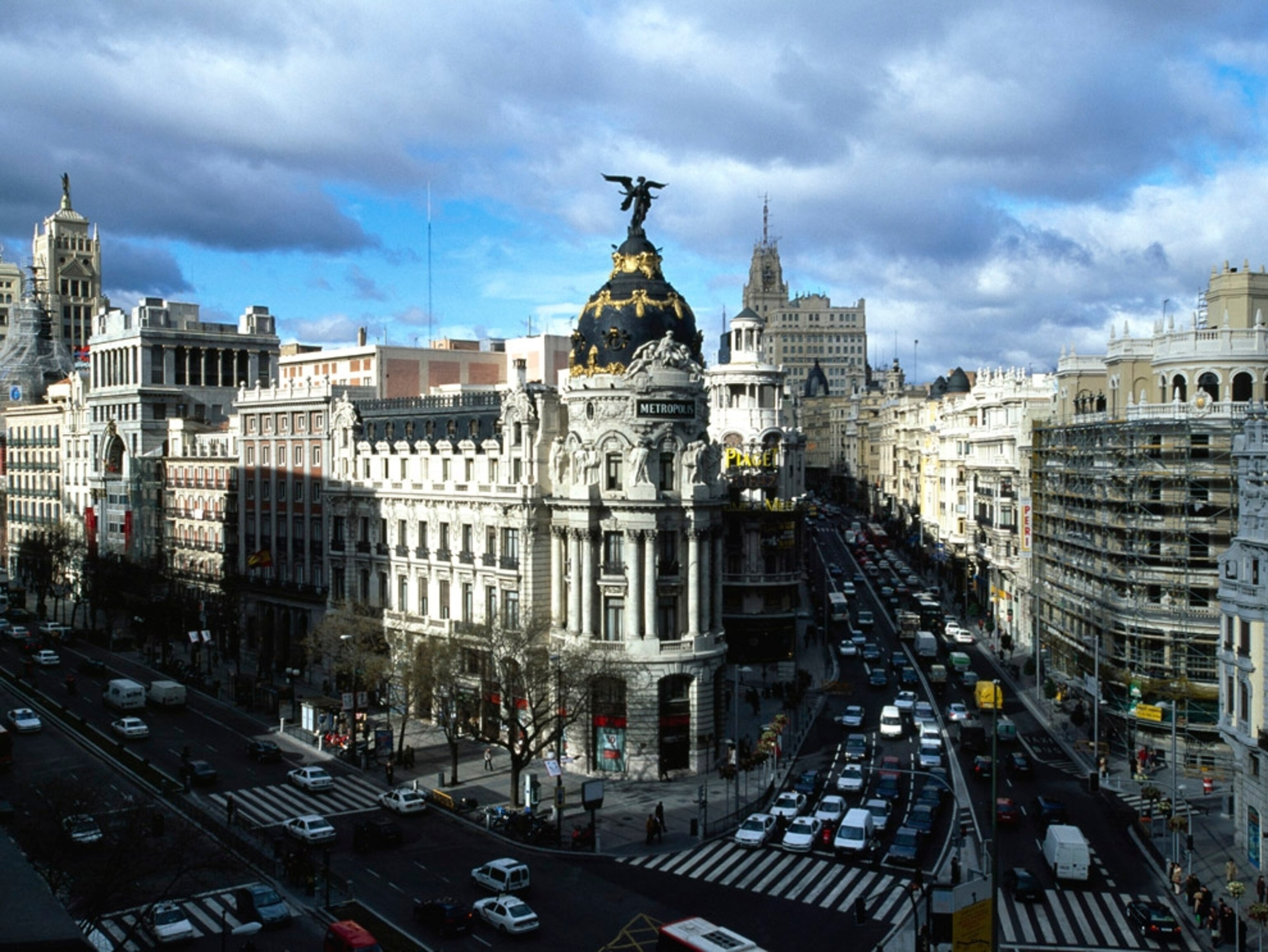 Madrid Photos -- National Geographic's Ultimate City Guides | National ...