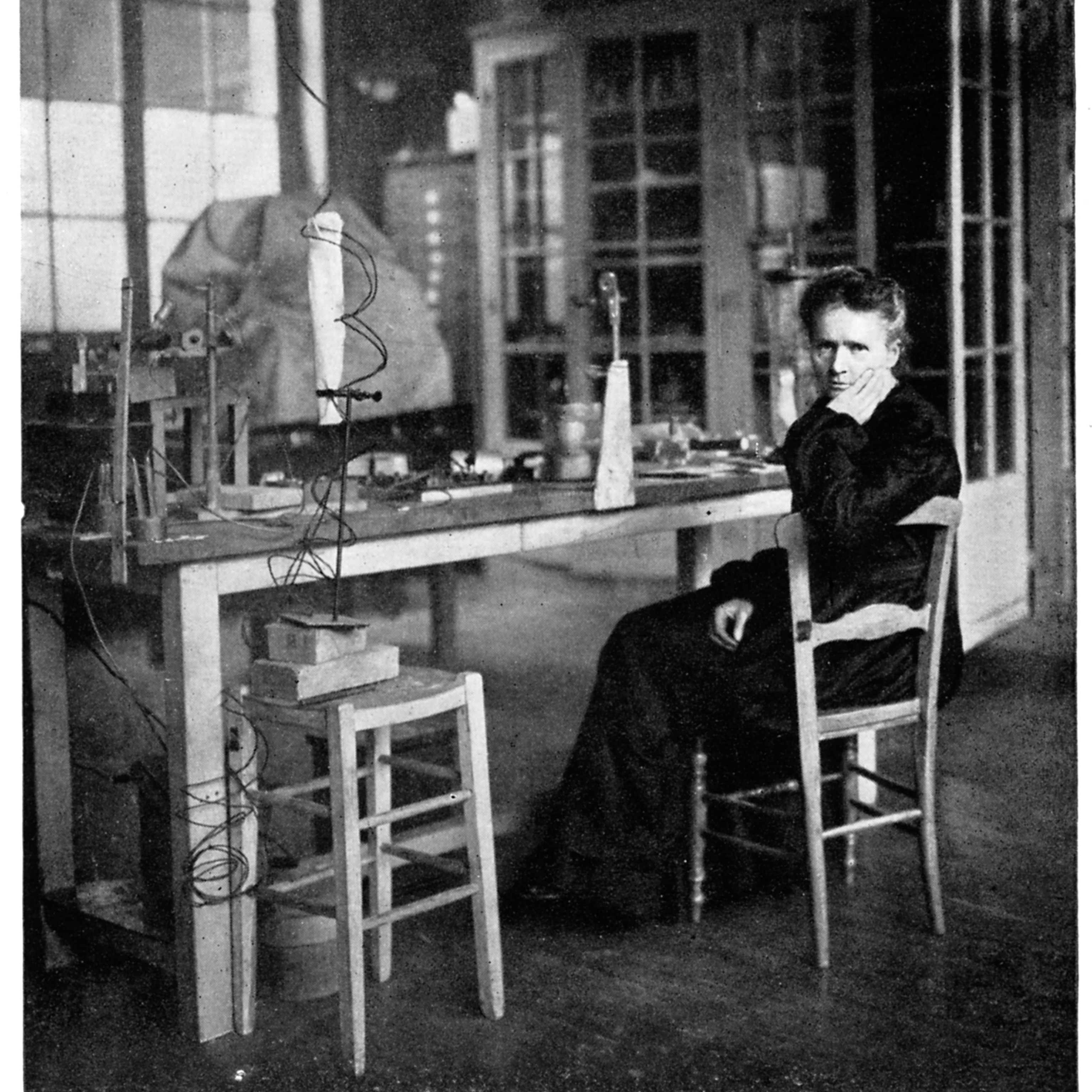 Why It's Crucial to Get More Women Into Science