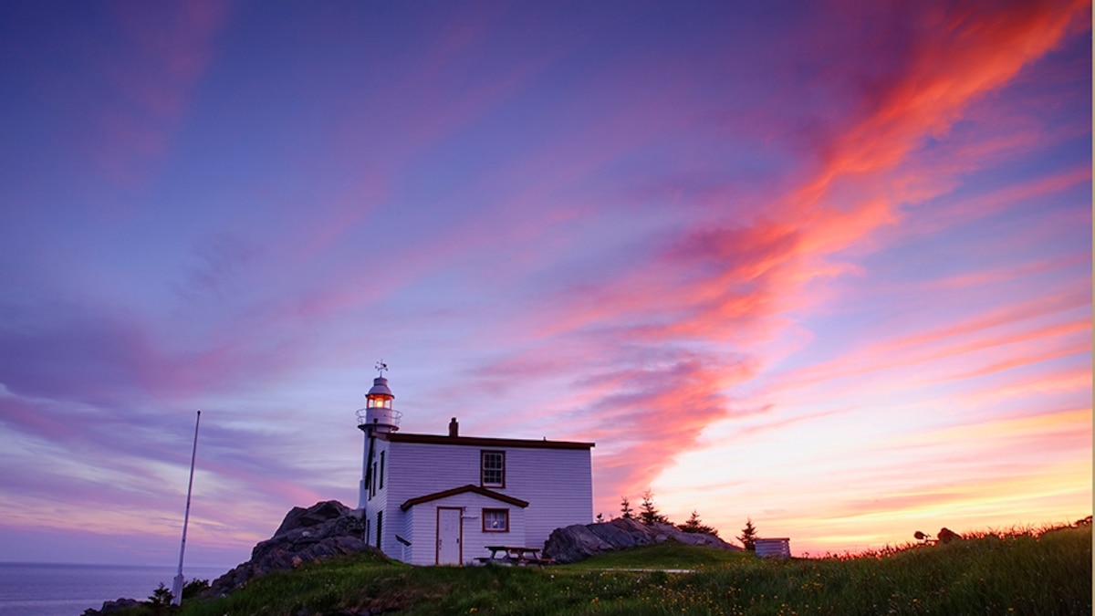 Pictures: Coastal and Countryside Canada | National Geographic