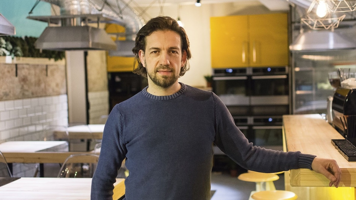 Budapest: Chefs and culinary makers | National Geographic