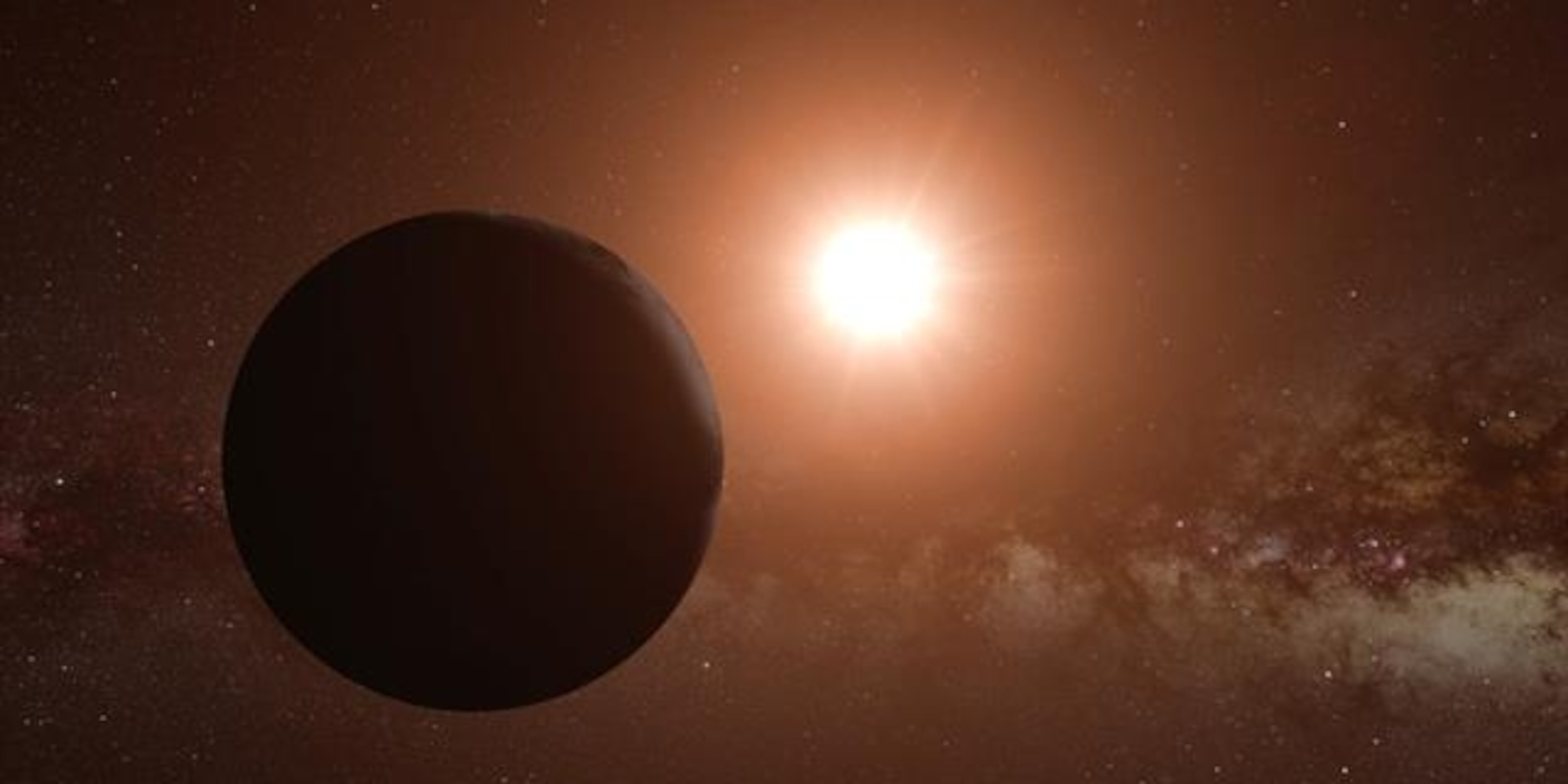 The Closest Solar System