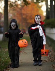 Trick Or Treat Trick Or Treat