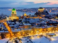 Quebec Quebec