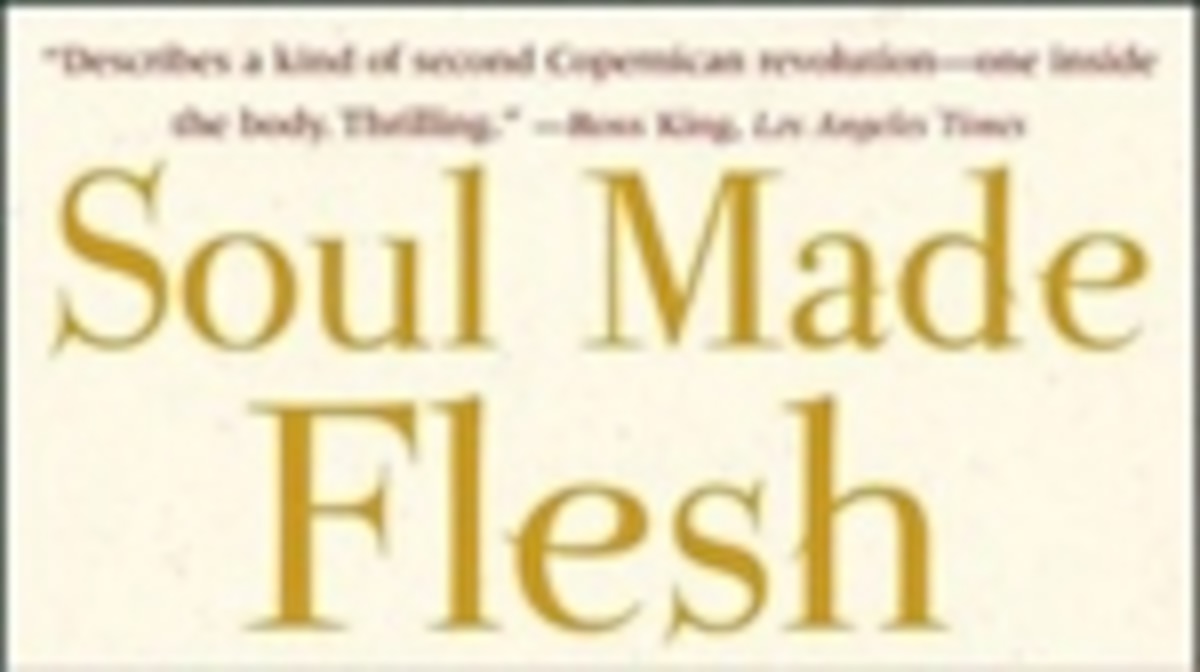 Soul-Made-Flesh-A-Thon: A Sale to Clear Out the Brain | National Geographic