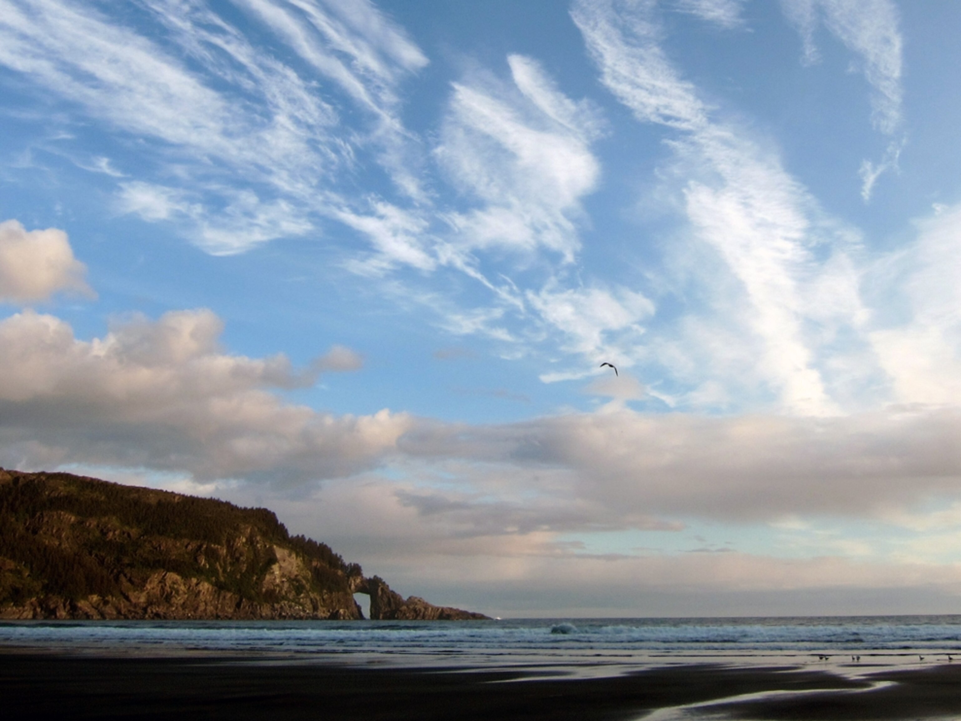 Andrew Skurka's Alaska-Yukon Expedition - Photo Gallery -- National ...