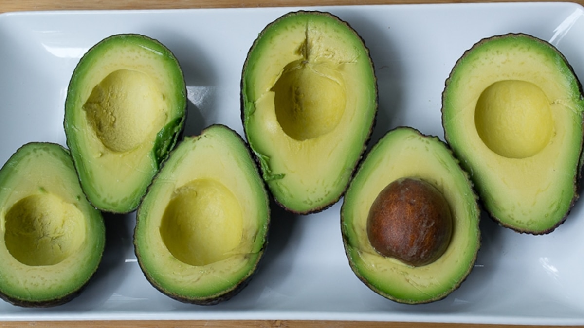 How Hungry Humans Saved the Avocado | National Geographic