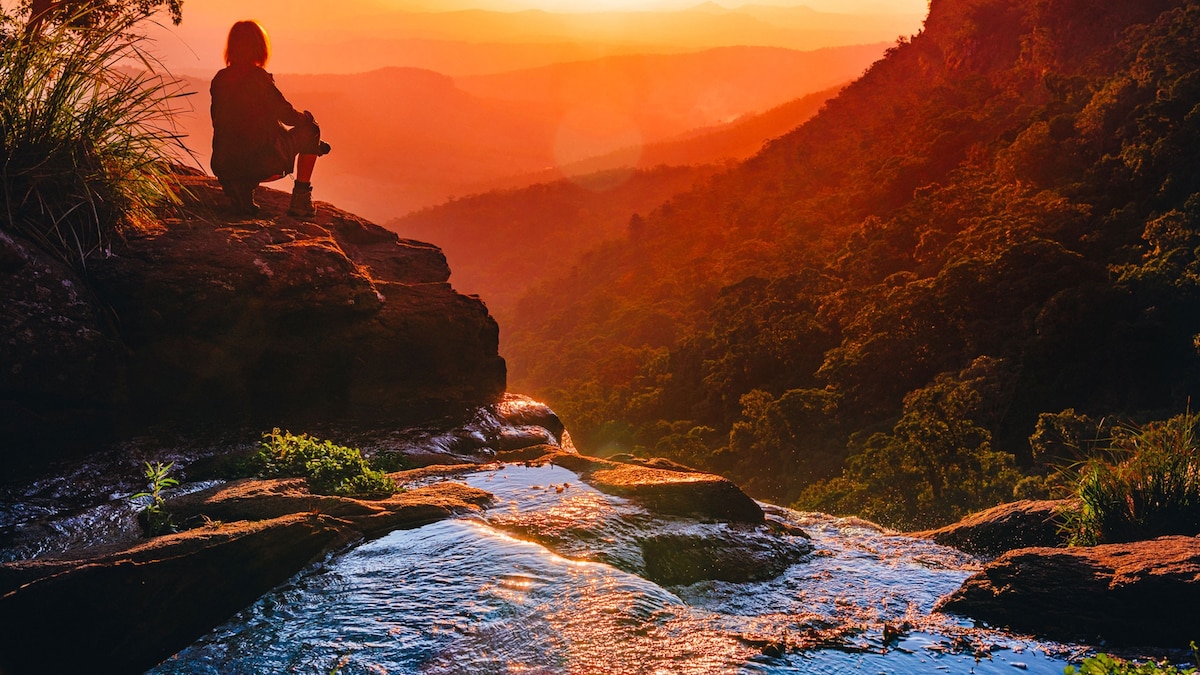 Images of Australia's Adventure Sports and Activities | National Geographic