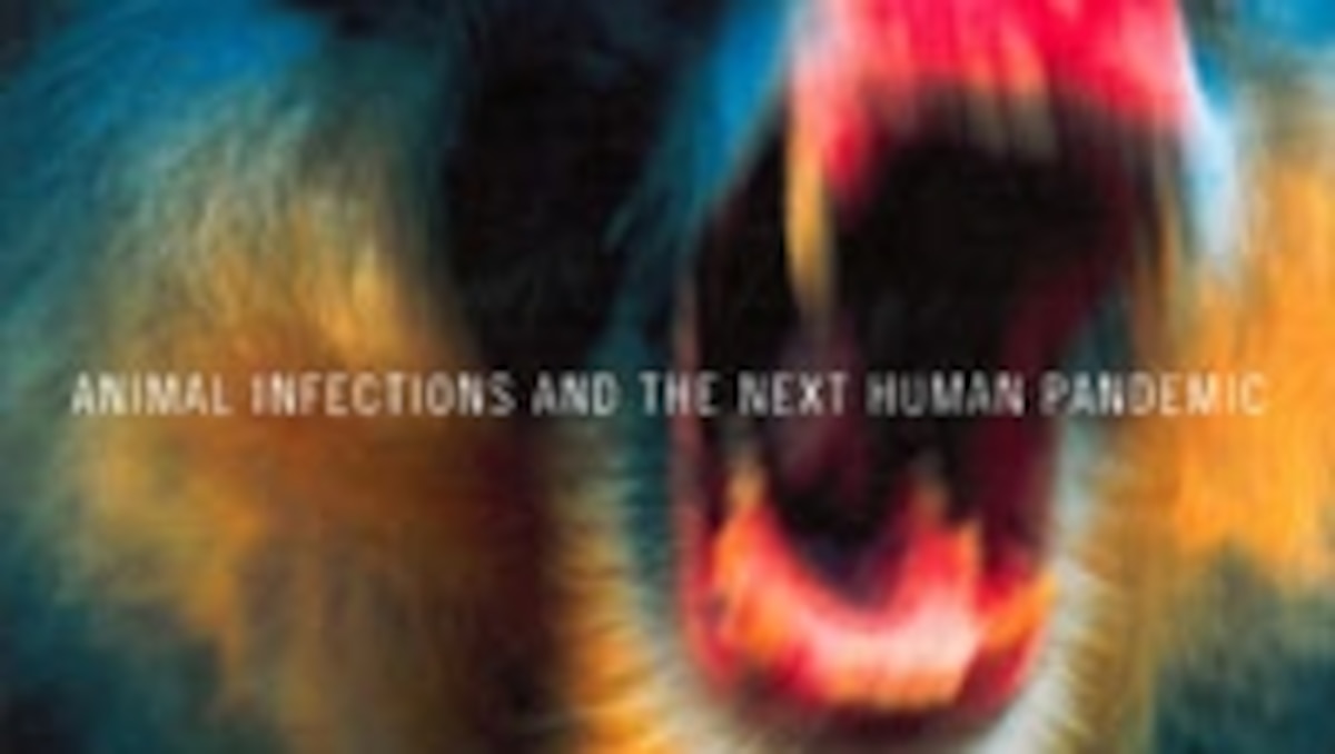 Spillover, by David Quammen – a recommended read | National Geographic