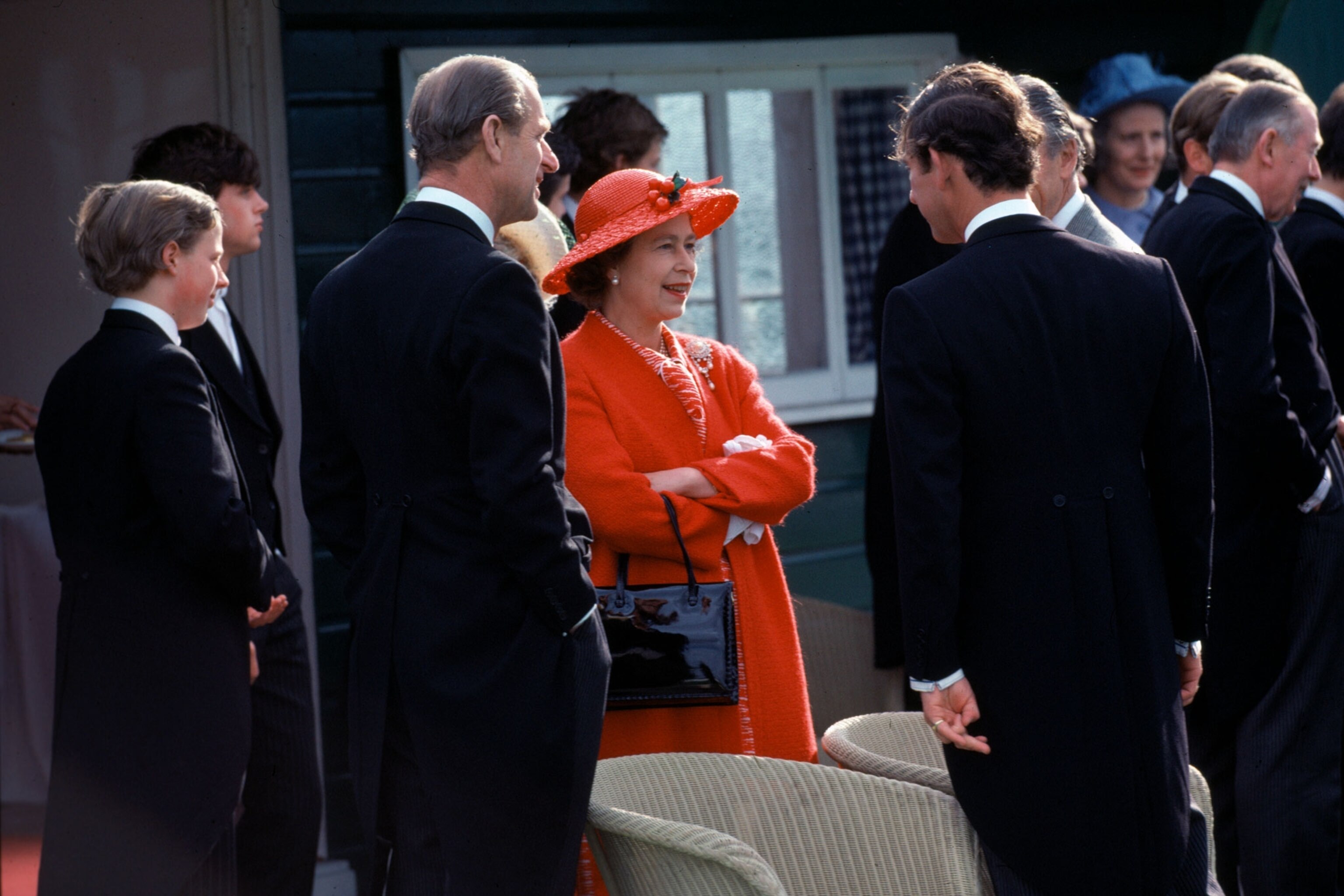Exclusive: See rare photos of Queen Elizabeth II from National ...