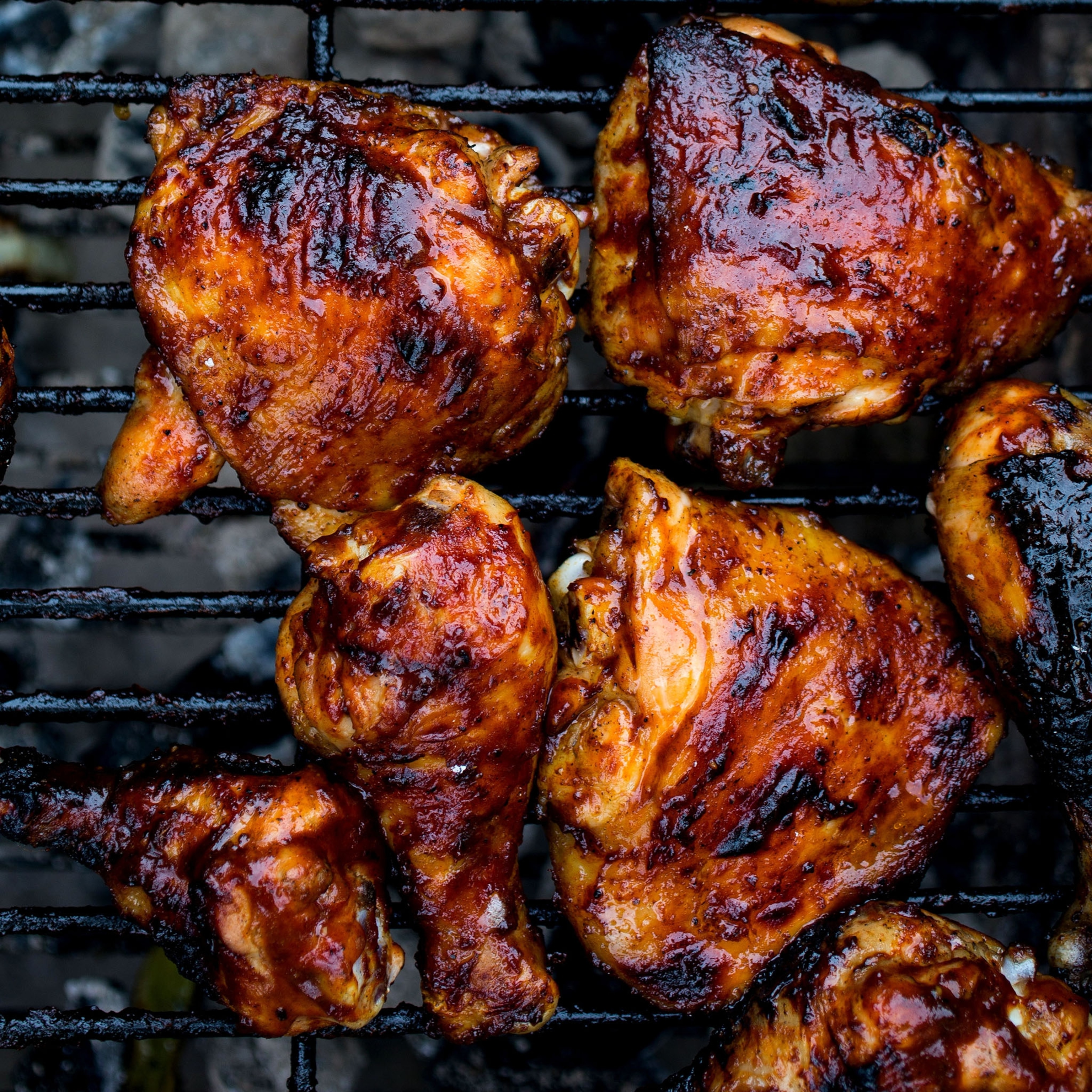 How the 'Chicken of Tomorrow' Contest in 1948 Created the Bird We Eat Today