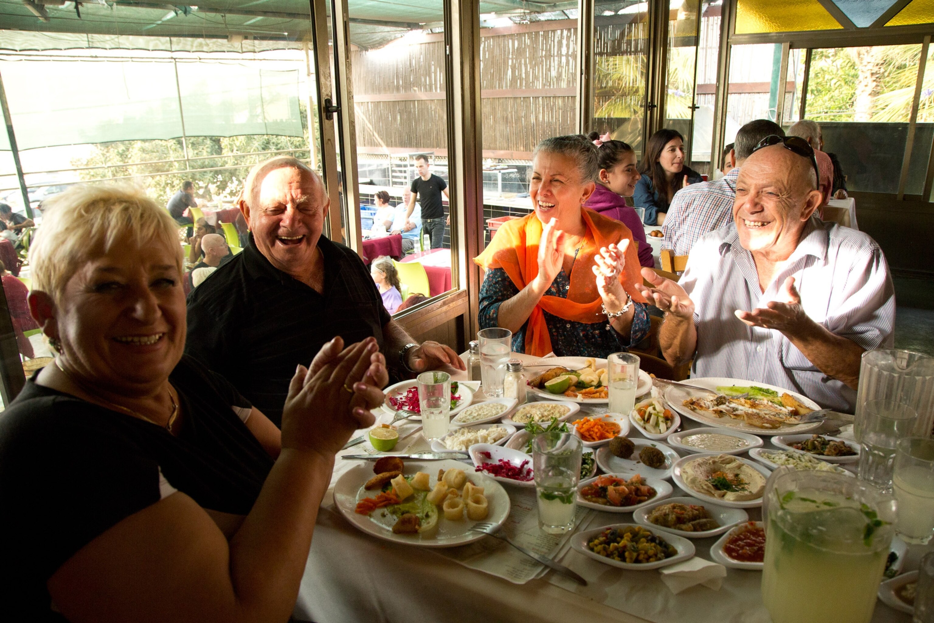 The Mediterranean diet has stood the test of time for a reason: It works