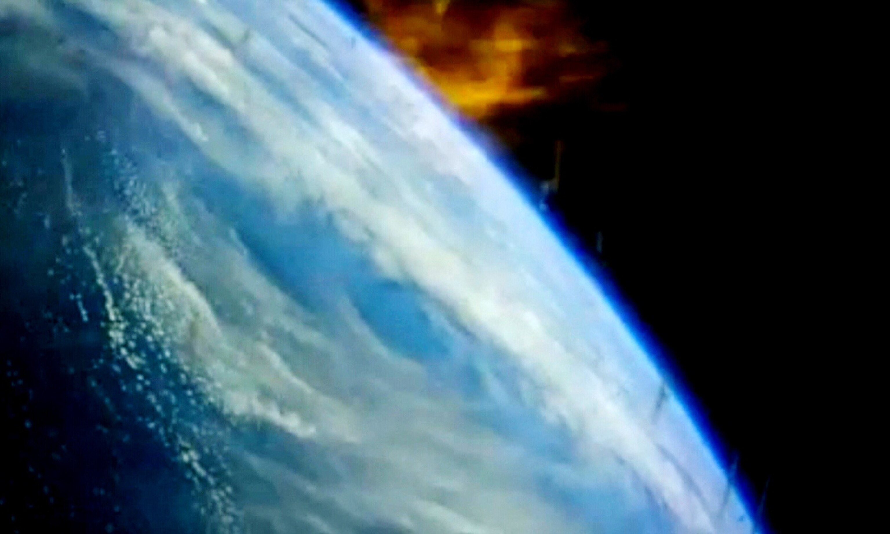 Orion's 'Picture Perfect' Splashdown Marks New Era in Spaceflight ...