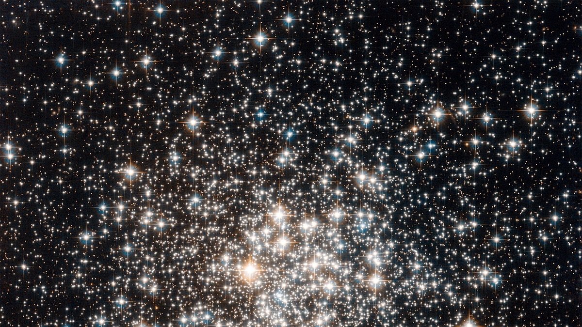 This Week’s Night Sky: Moon and Planets Form Cosmic Triangle | National ...