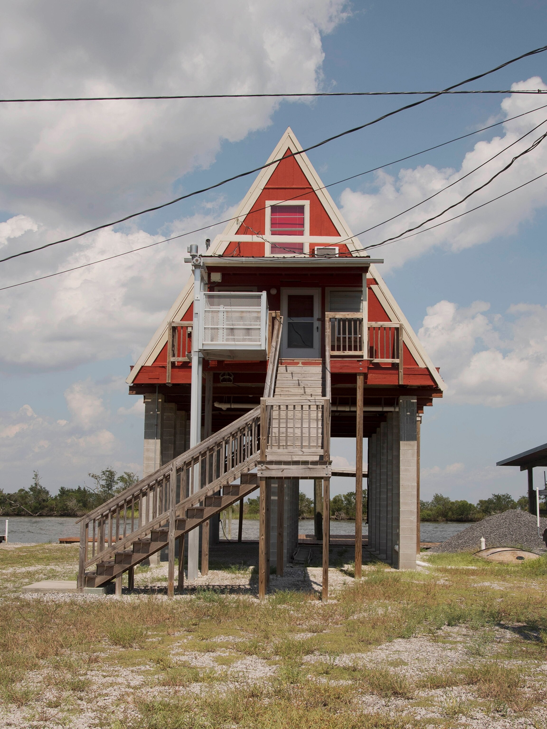 Extreme weather is coming for our homes. Experts weigh in on how to ...