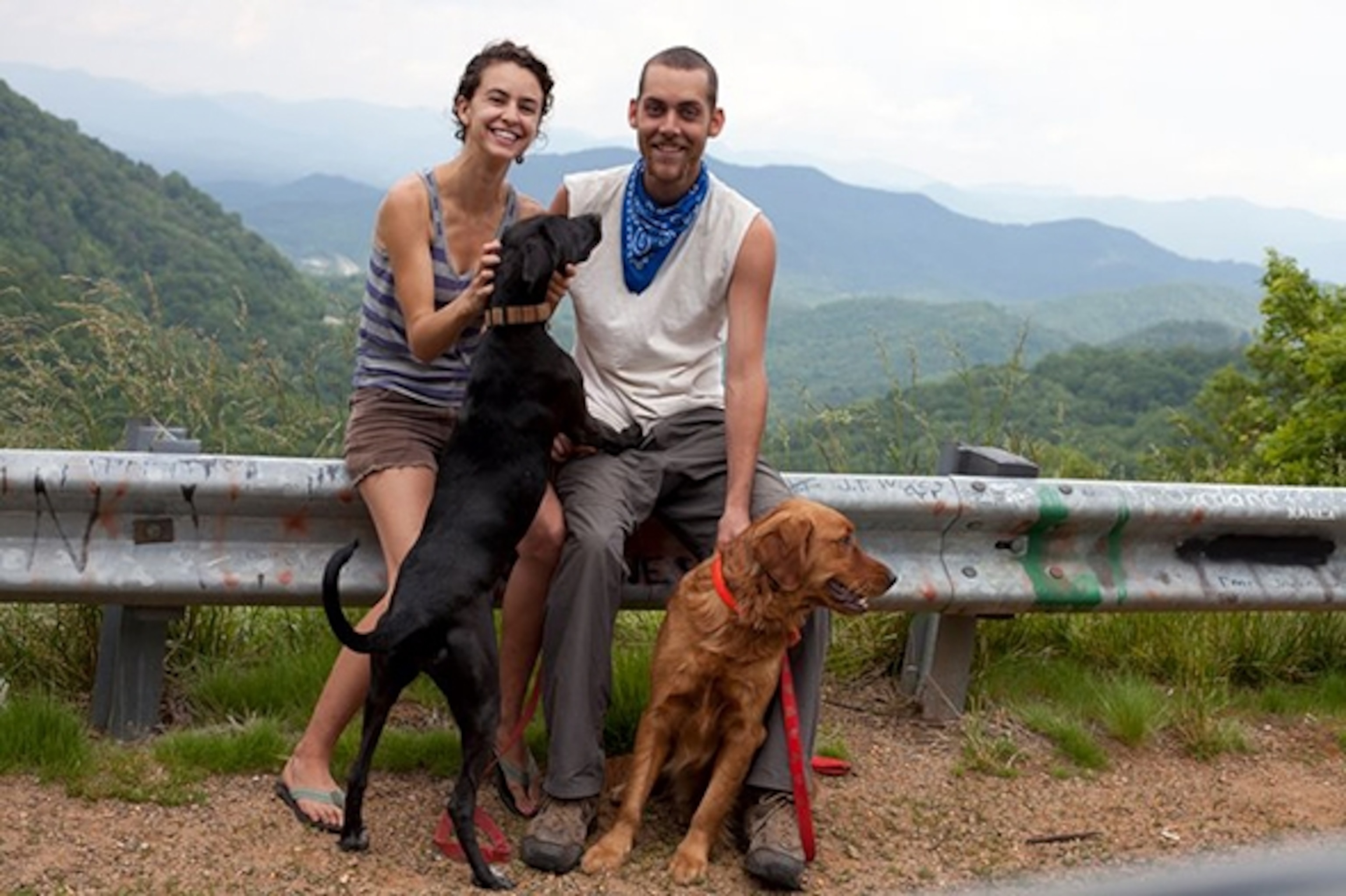 Tips for Road Tripping With Fido | National Geographic