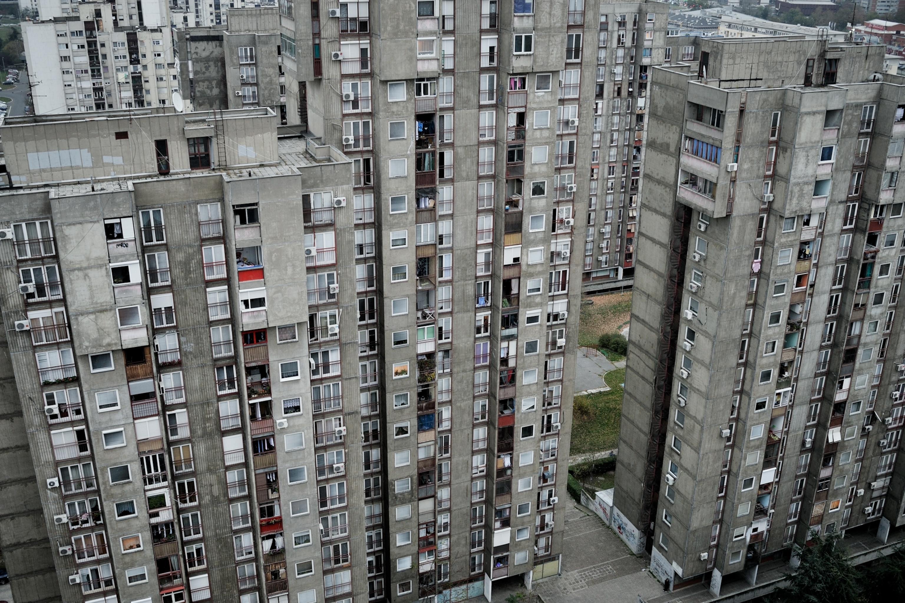 Serbs Face the Future