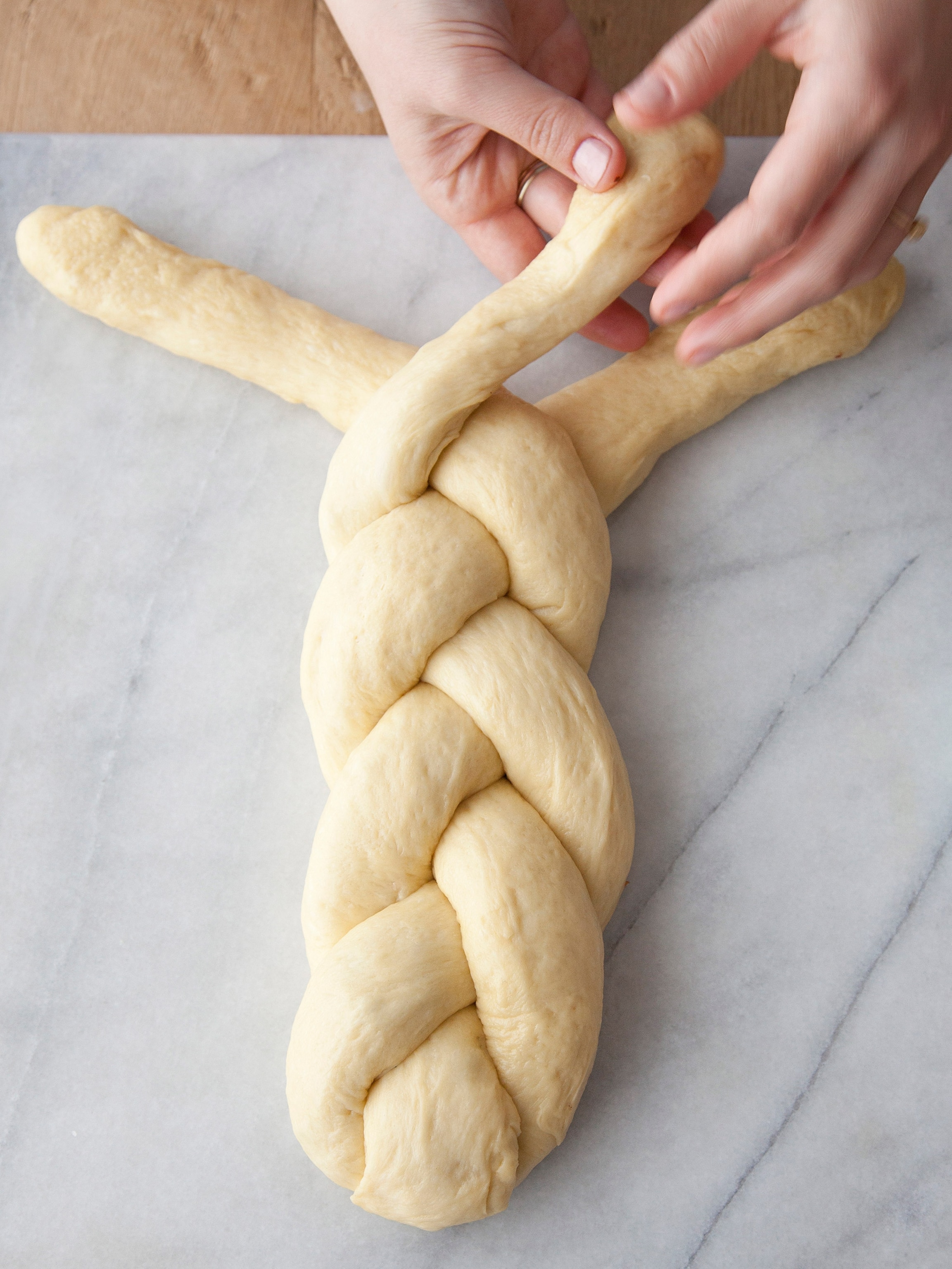 9 breads from around the world