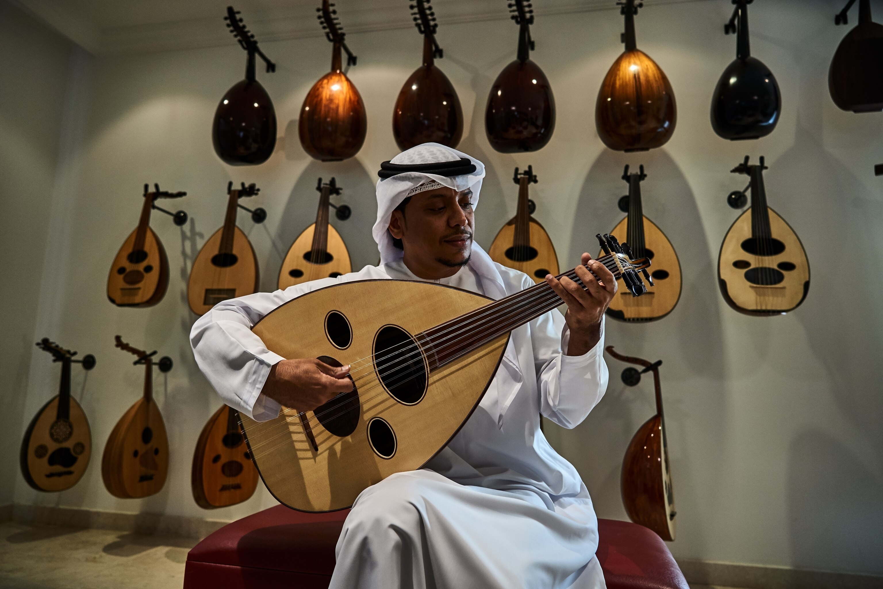 8 spectacular discoveries for explorers in Abu Dhabi