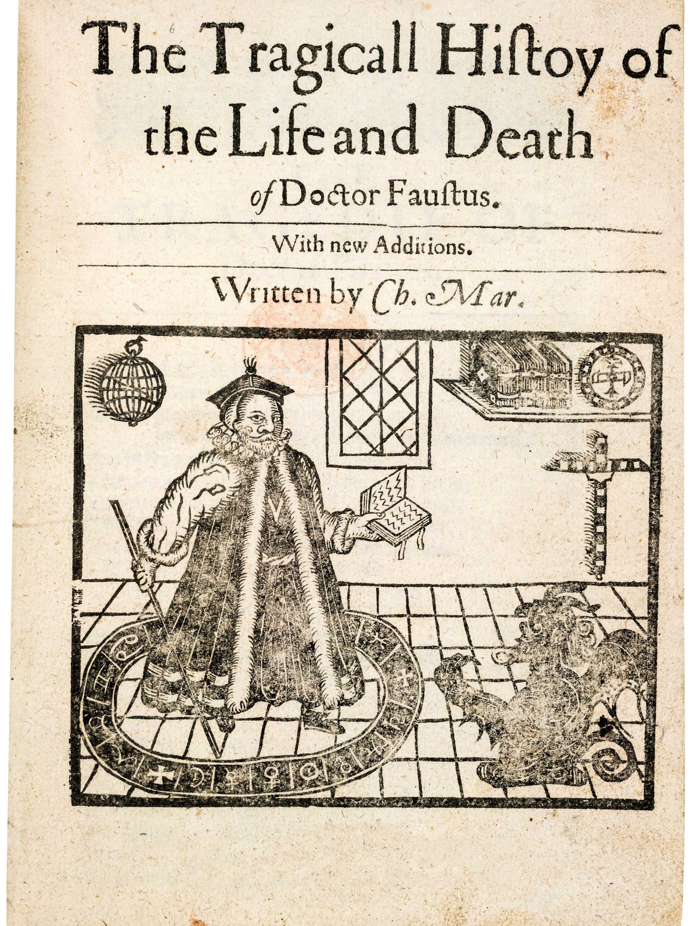 The Devil's Hellish History: Satan in the Middle Ages