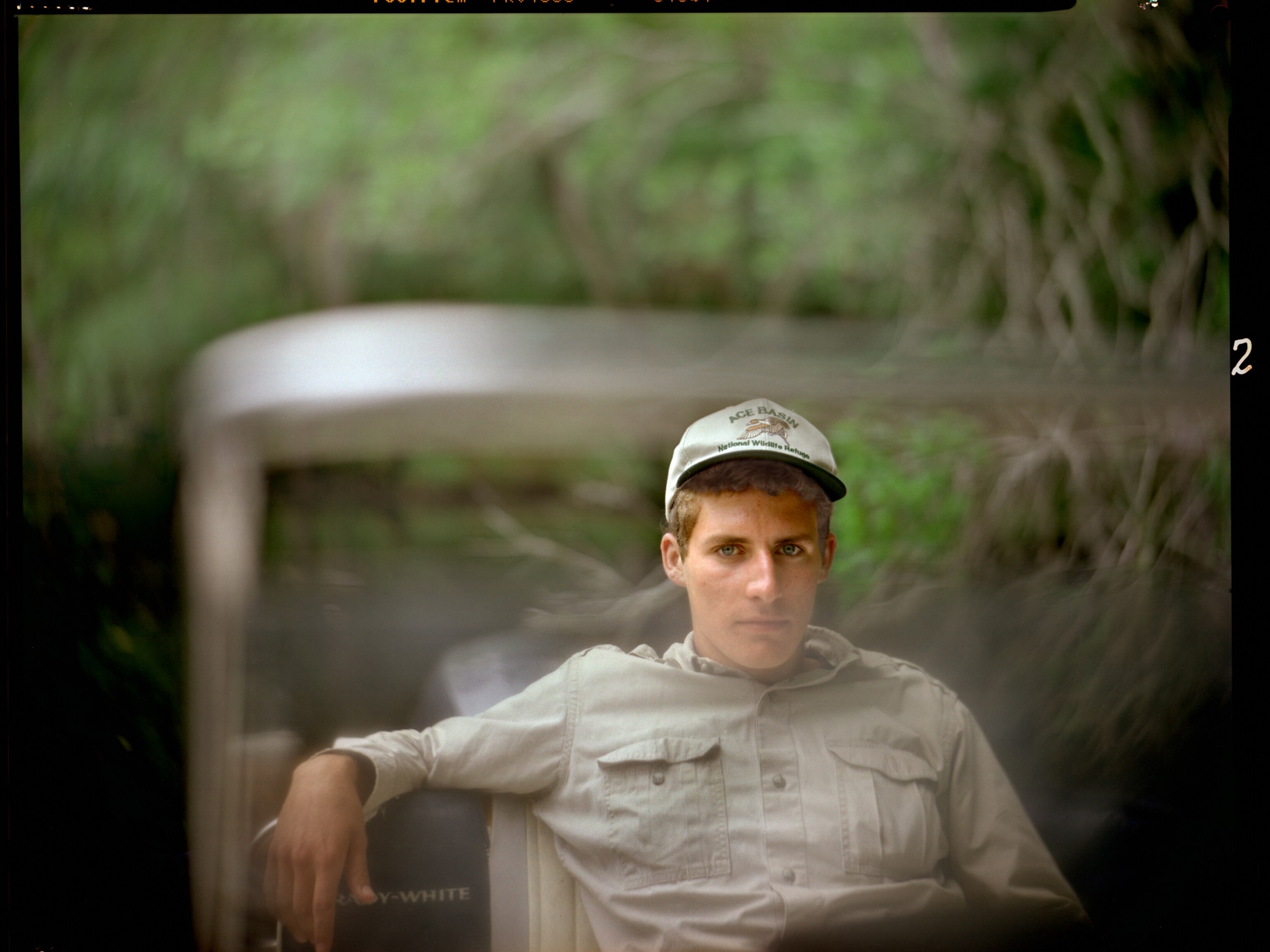 Why it Took Me Eight Years to Photograph My Own Backyard