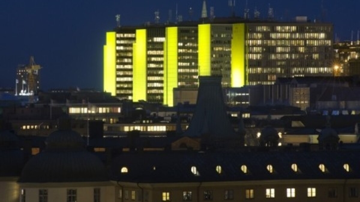 How Is Your City Feeling? | National Geographic